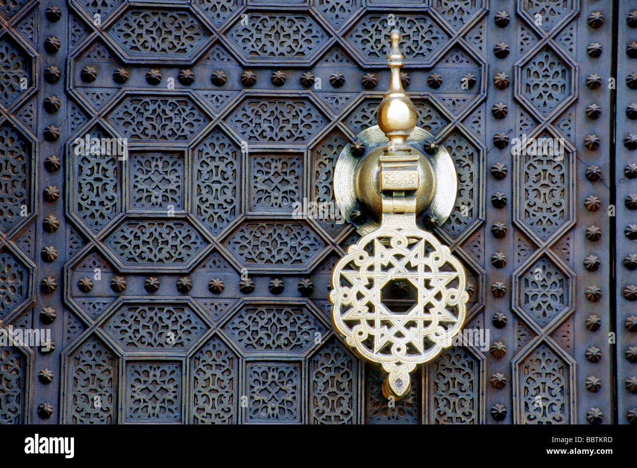 Mohammed V mosque, Rabat, Morocco, North Africa Stock Photo - Alamy