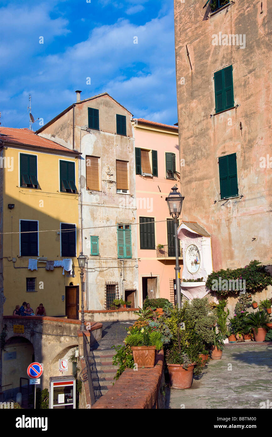 Pagliari hi-res stock photography and images - Alamy