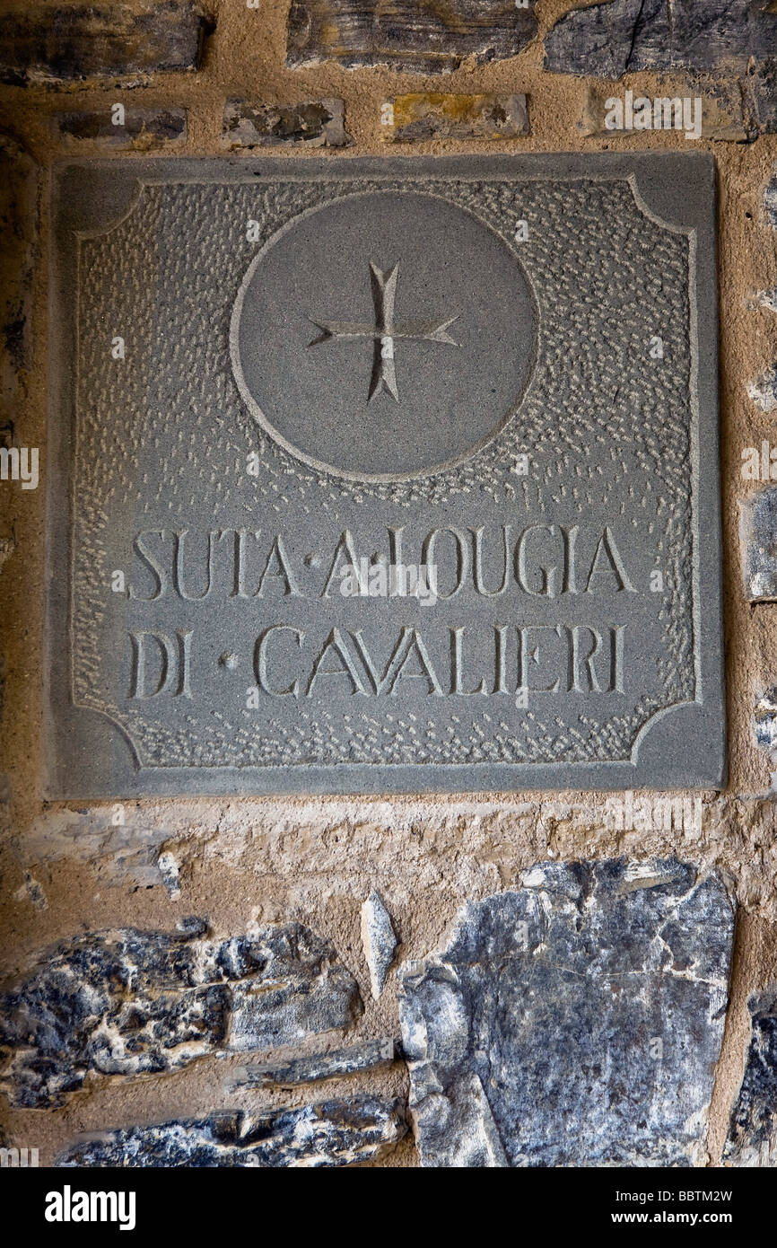 San sebastiano gate hi-res stock photography and images - Alamy