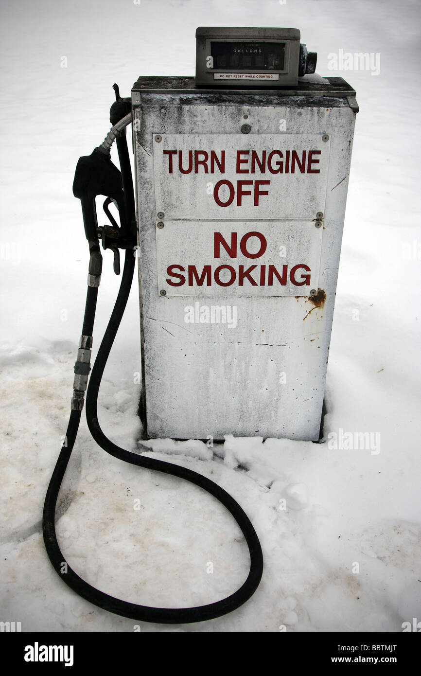 Gasoline and petro hi-res stock photography and images - Alamy