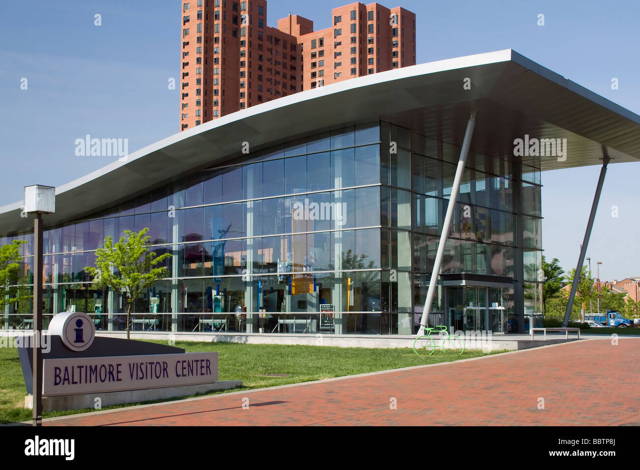 Explore baltimore hi-res stock photography and images - Alamy