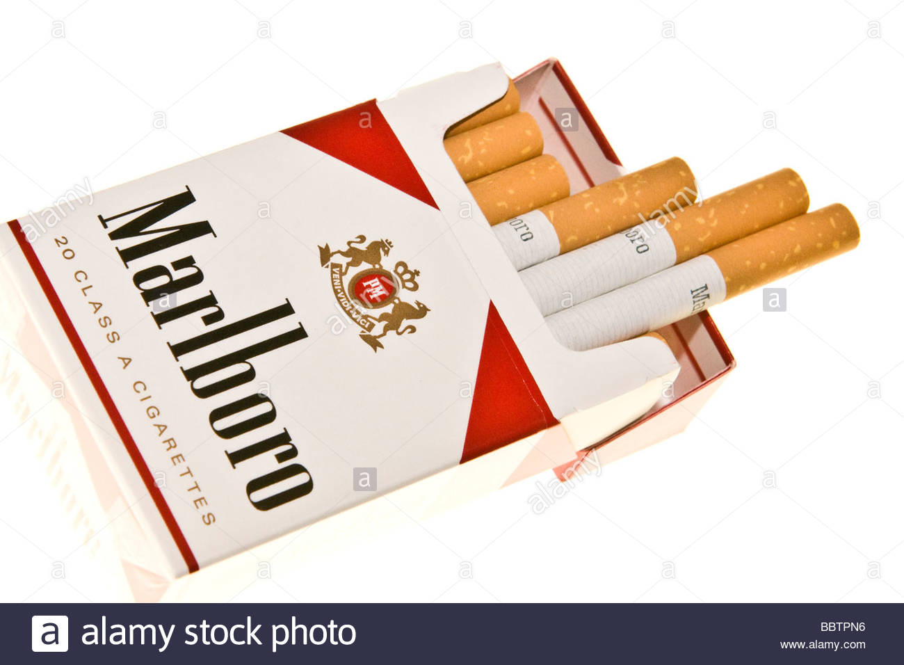 Cigarette Pack Stock Photos & Cigarette Pack Stock Images - Alamy