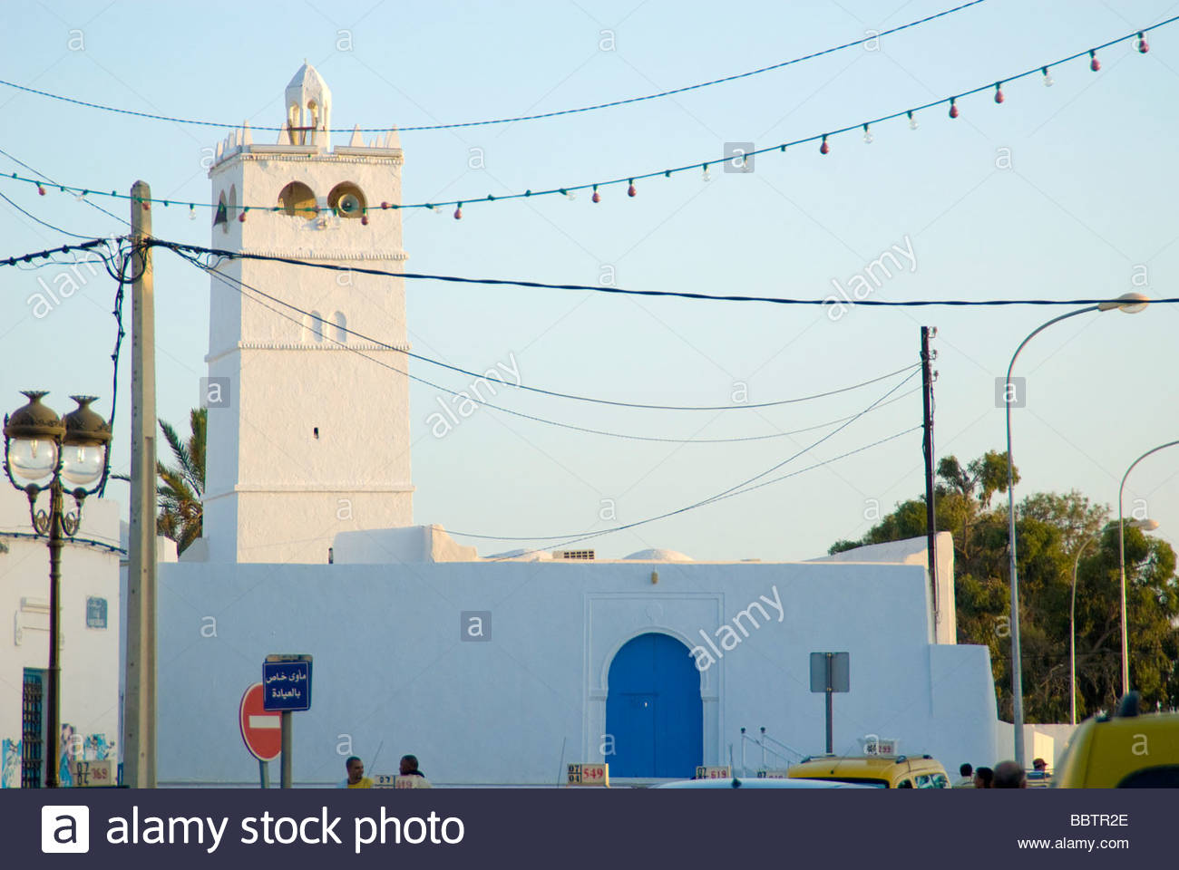Midoun Djerba Tunisia Stock Photos & Midoun Djerba Tunisia Stock Images ...