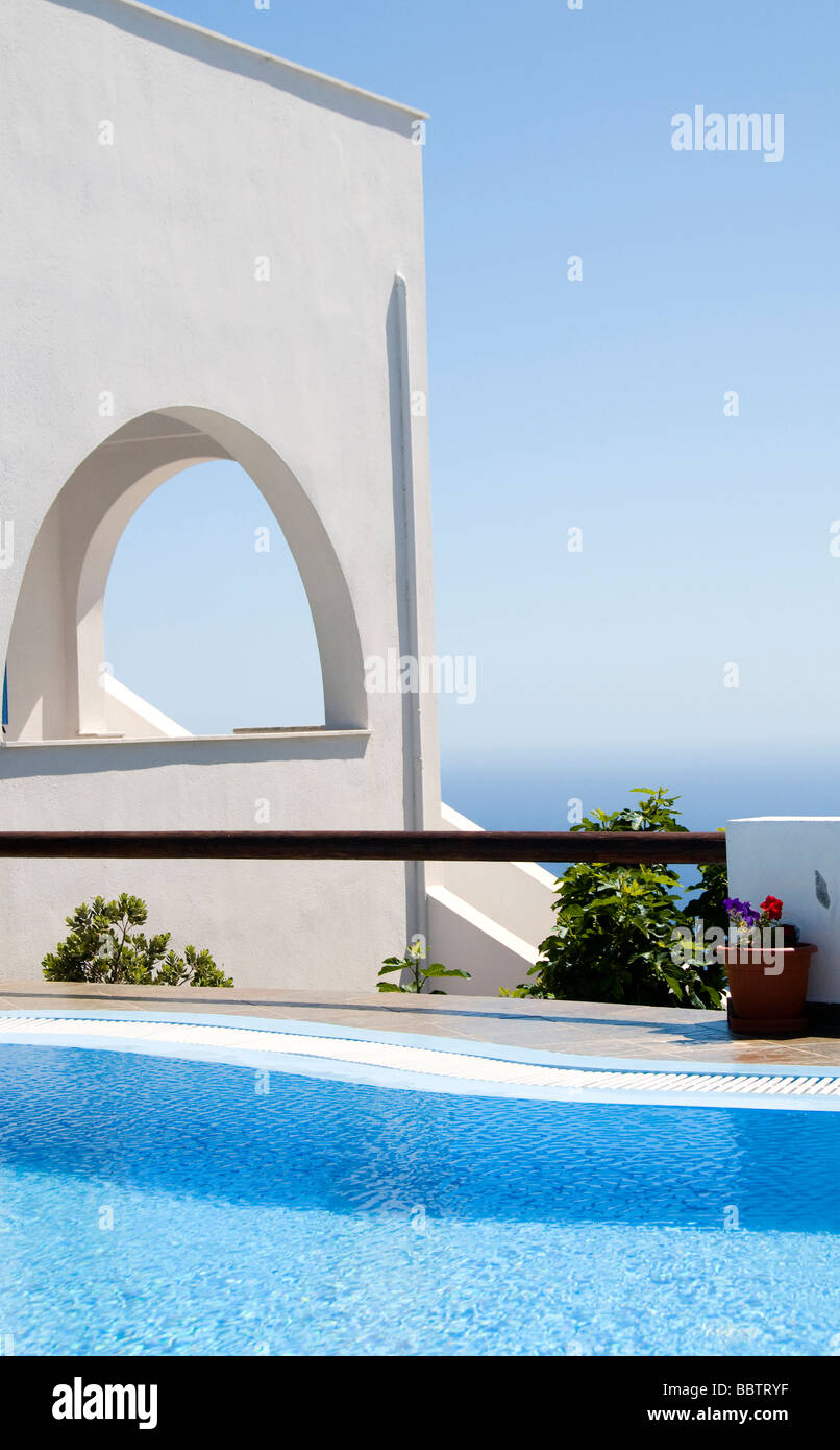 Architecture swimming pool hi-res stock photography and images - Alamy