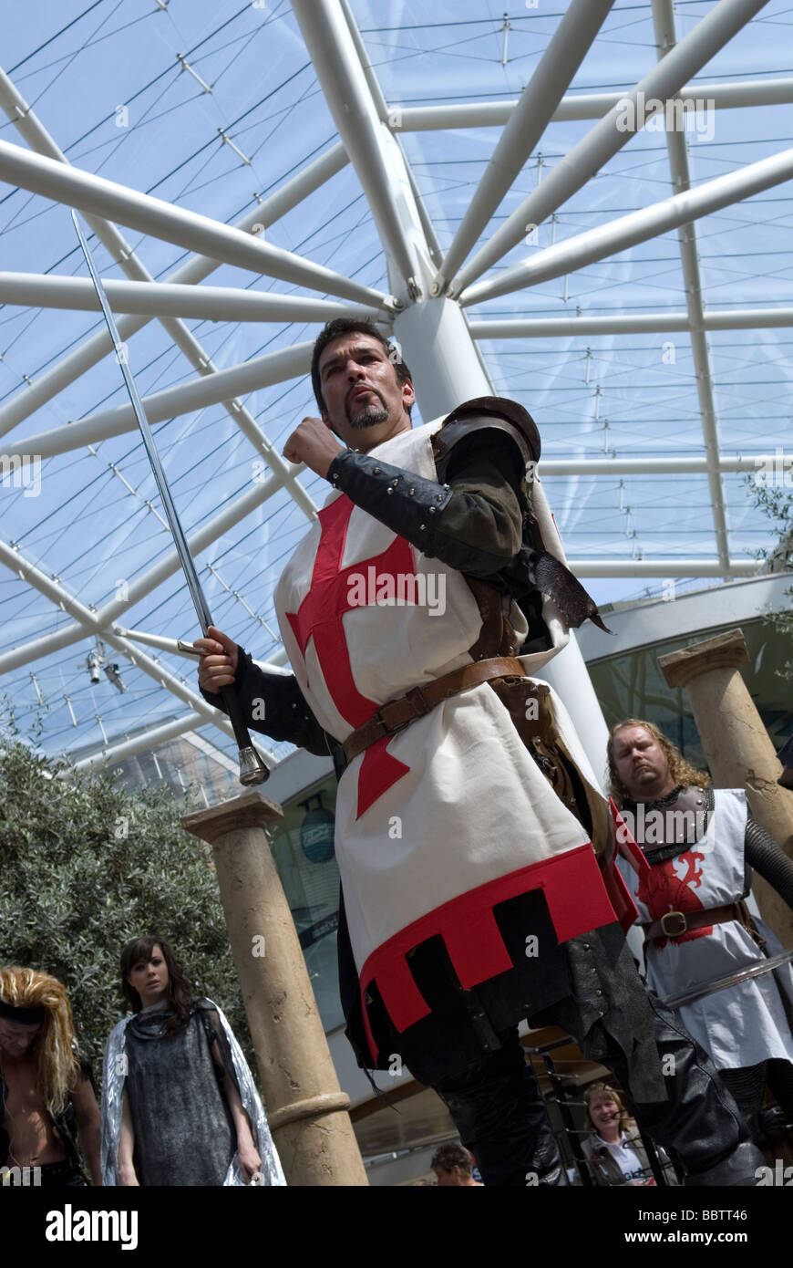 An actor portraying hi-res stock photography and images - Alamy