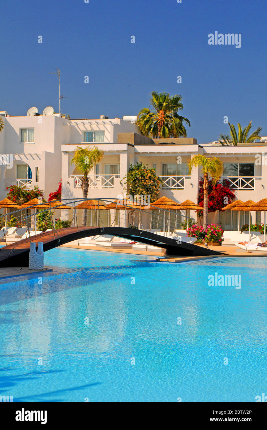 Ayia Napa, Cyprus Stock Photo - Alamy