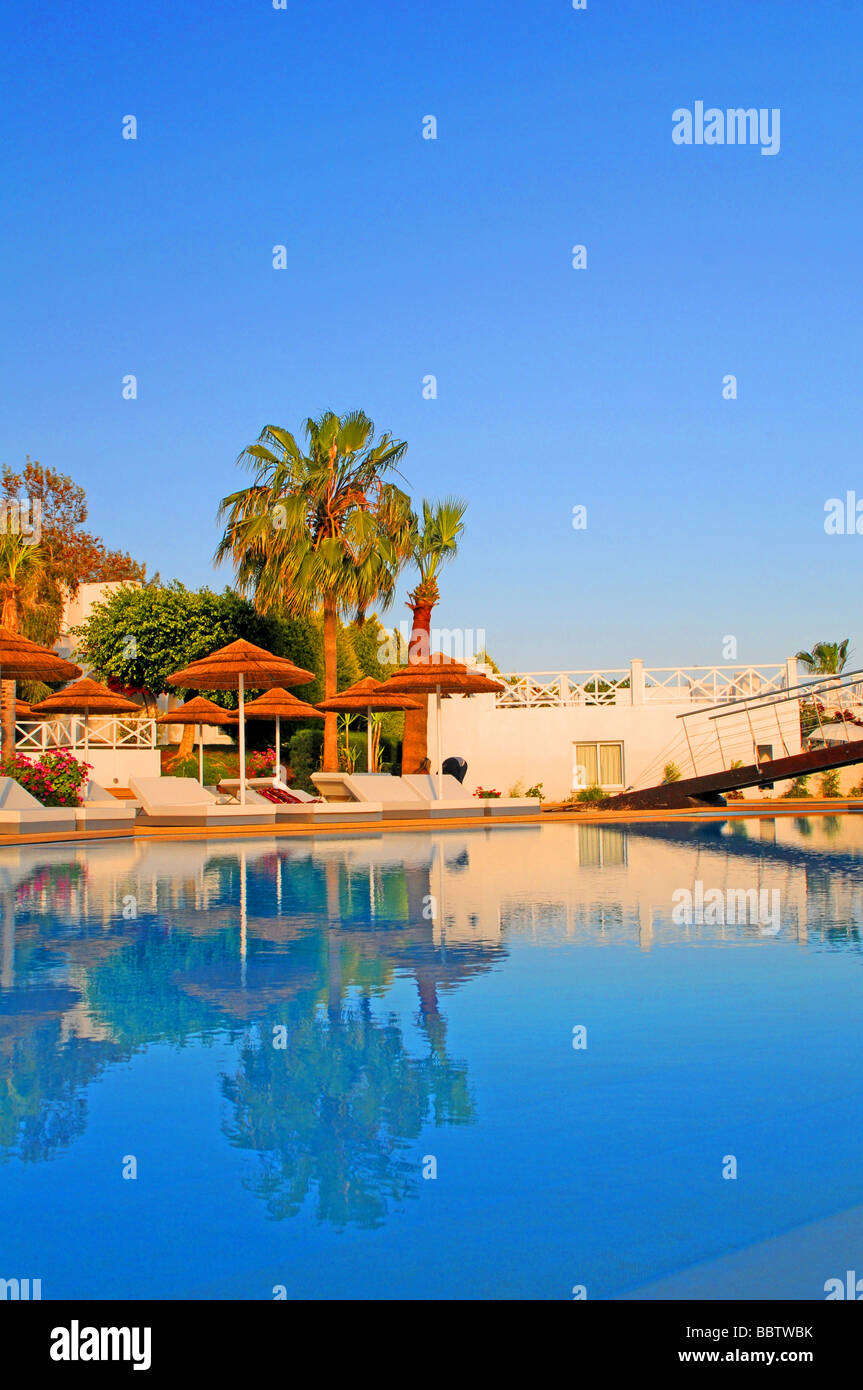 Cyprus summer sun hi-res stock photography and images - Alamy