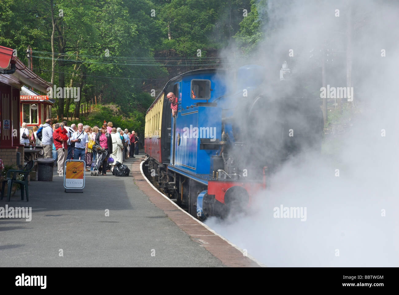 English lakes nostalgia hi-res stock photography and images - Alamy