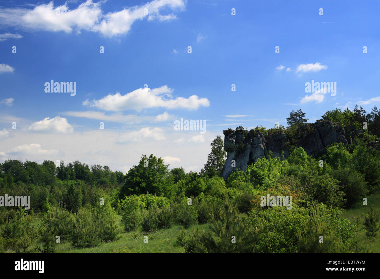 Jurassic limestone hi-res stock photography and images - Alamy