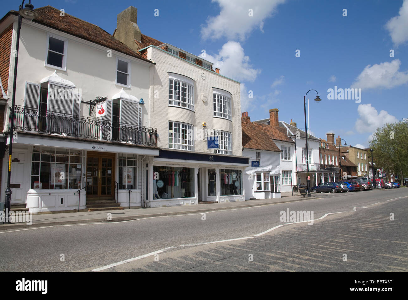 Tenterden, kent hi-res stock photography and images - Alamy