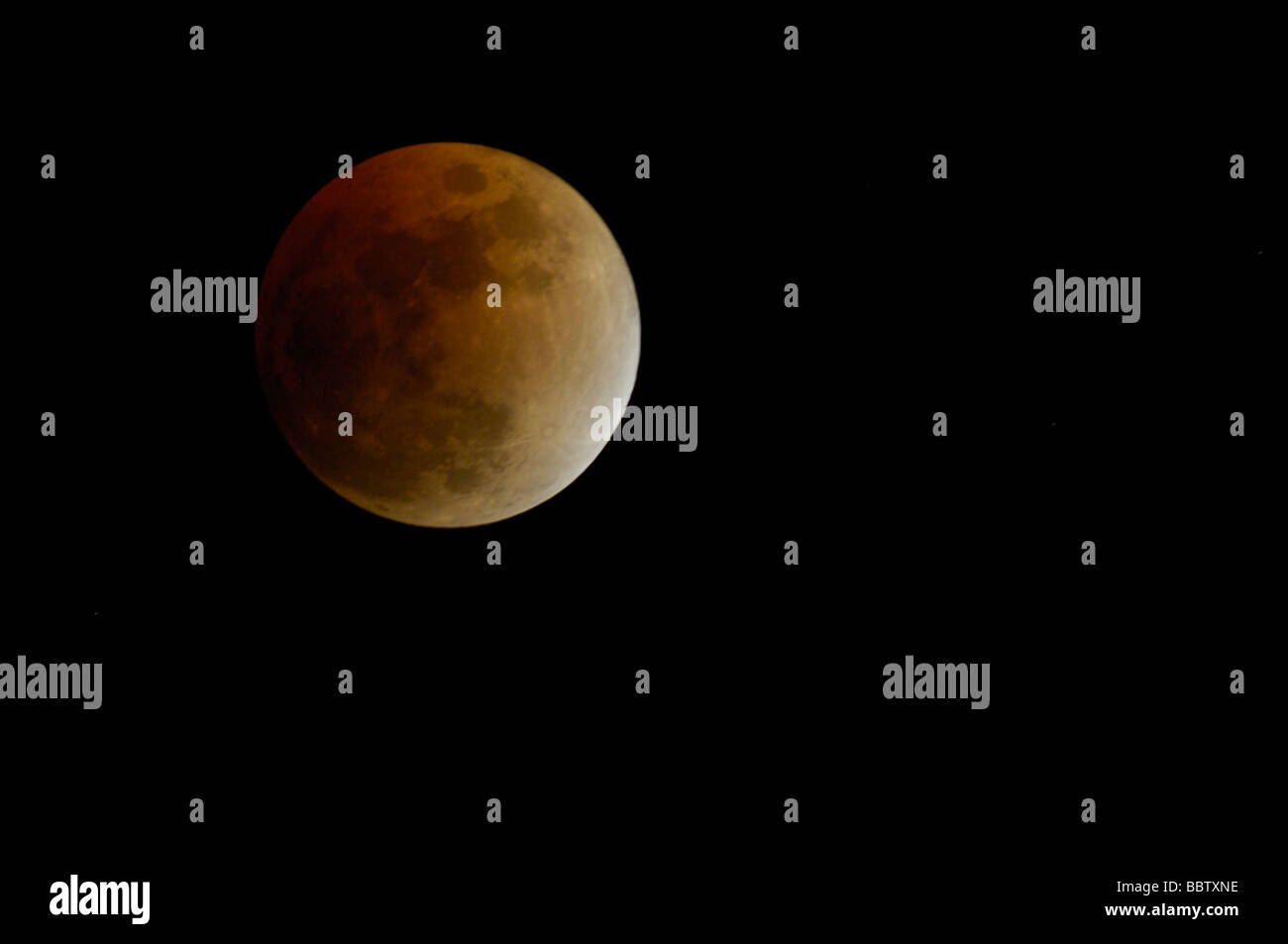 Eclipse total hi-res stock photography and images - Alamy