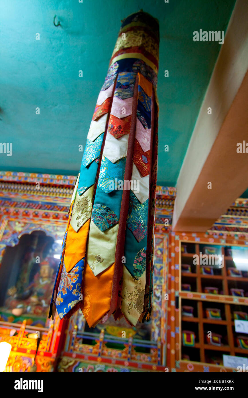 National library of bhutan hi-res stock photography and images - Alamy