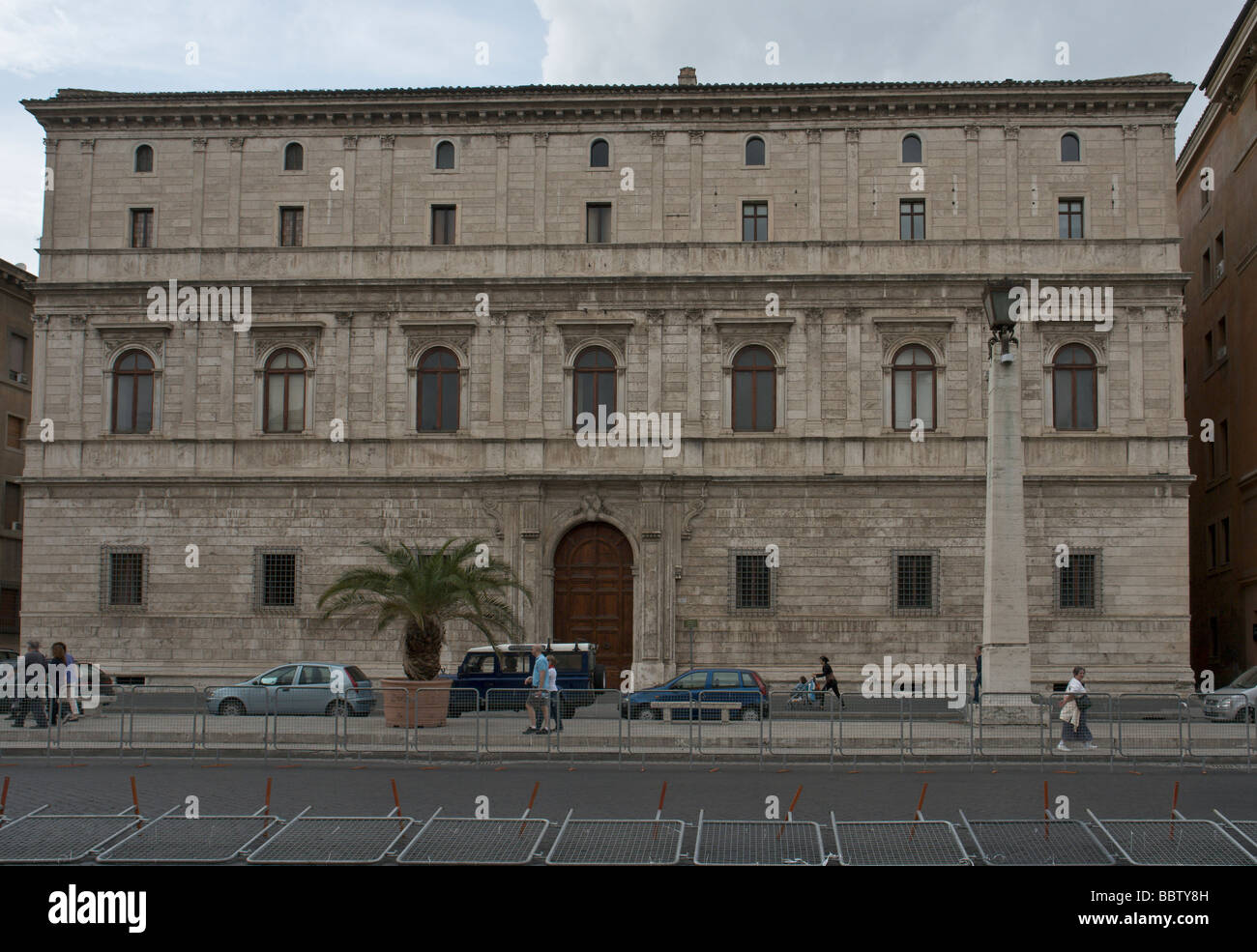 Palazzo torlonia rome hi-res stock photography and images - Alamy