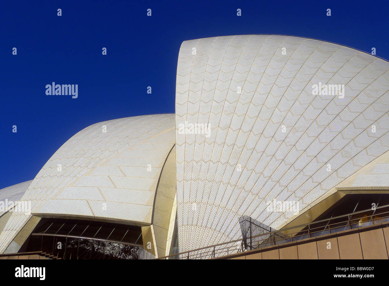 Sydney opera house roof hi-res stock photography and images - Alamy