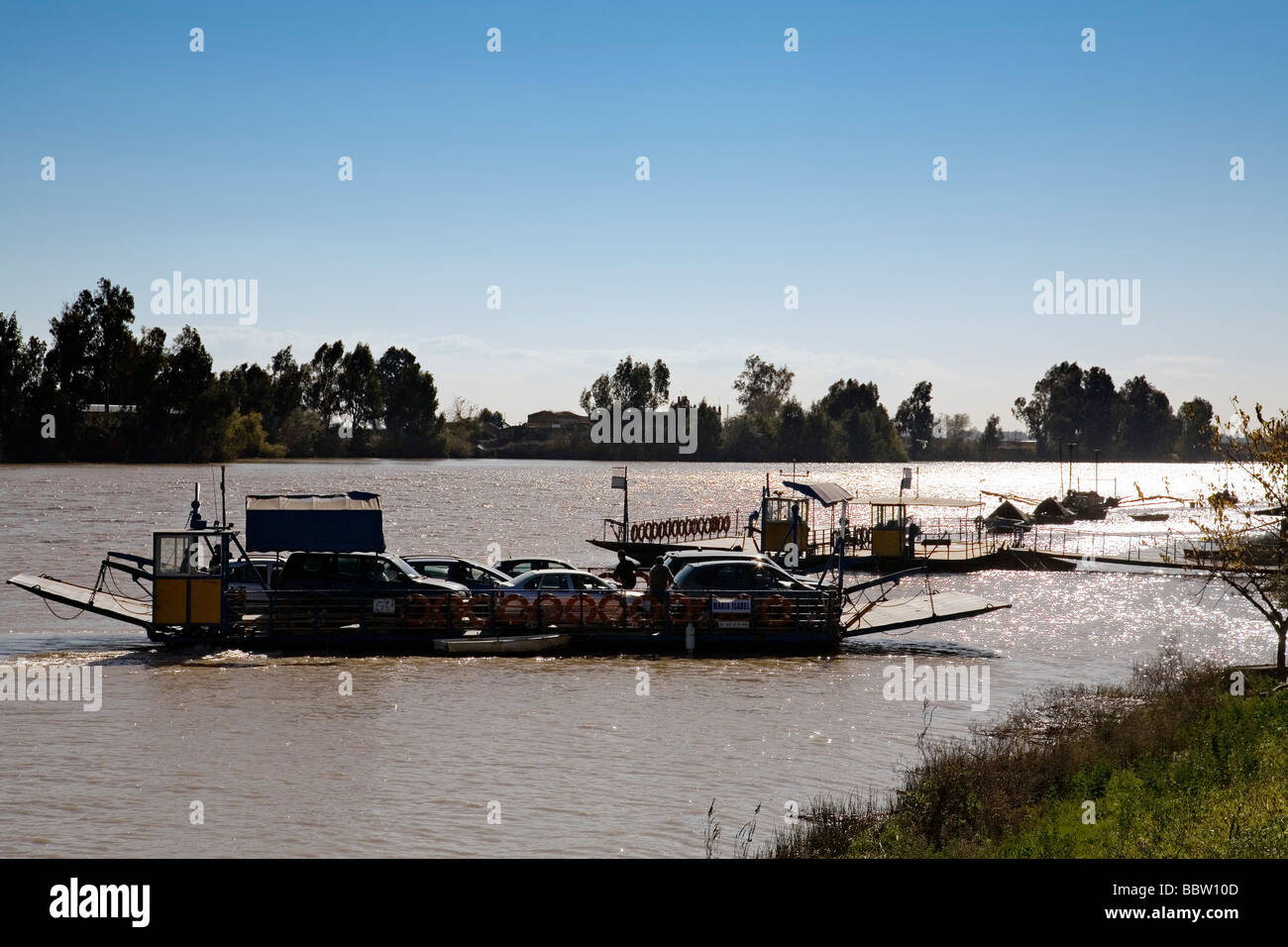 Embarcadero turistico High Resolution Stock Photography and Images - Alamy
