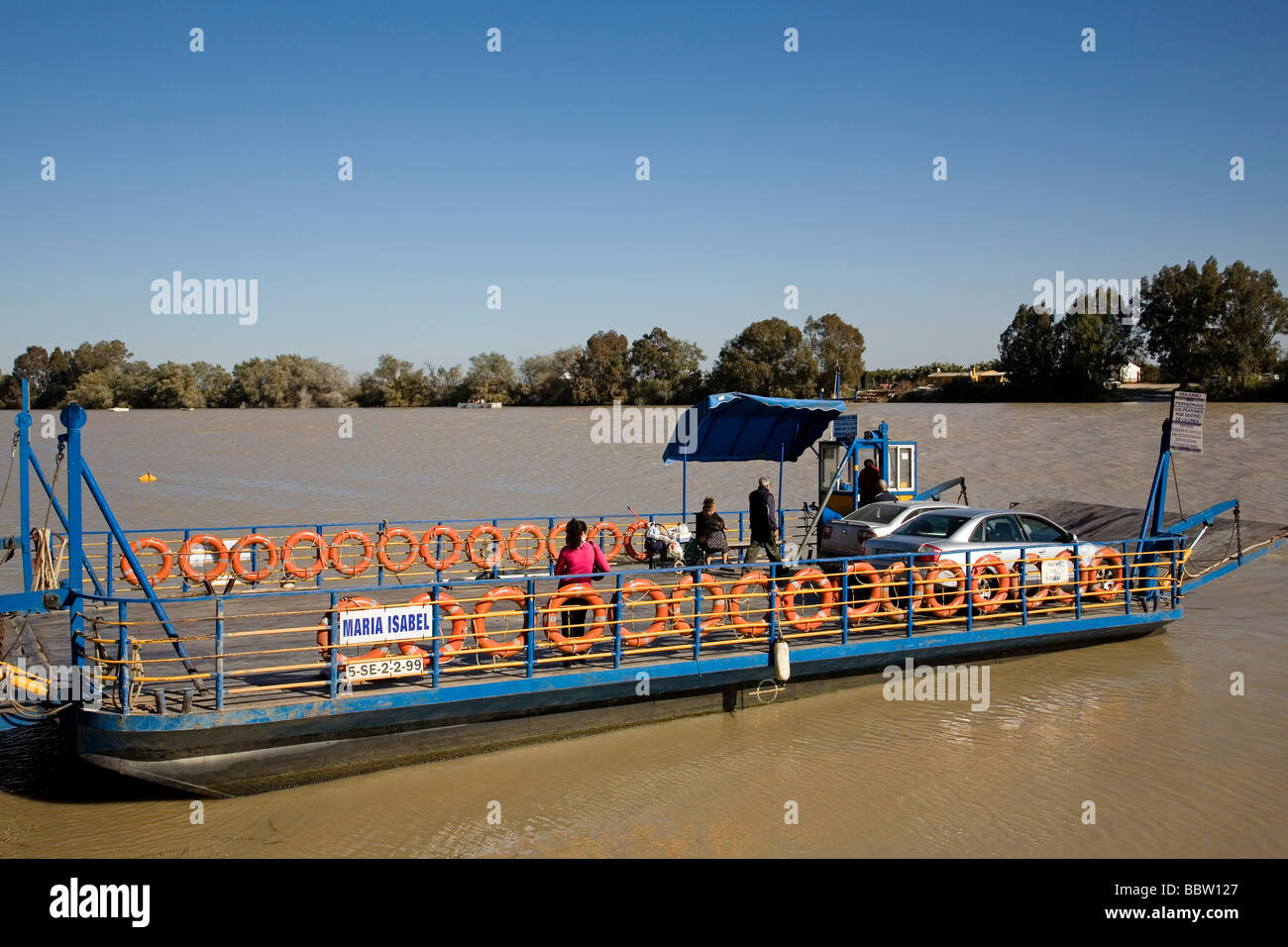 Embarcadero turistico High Resolution Stock Photography and Images - Alamy
