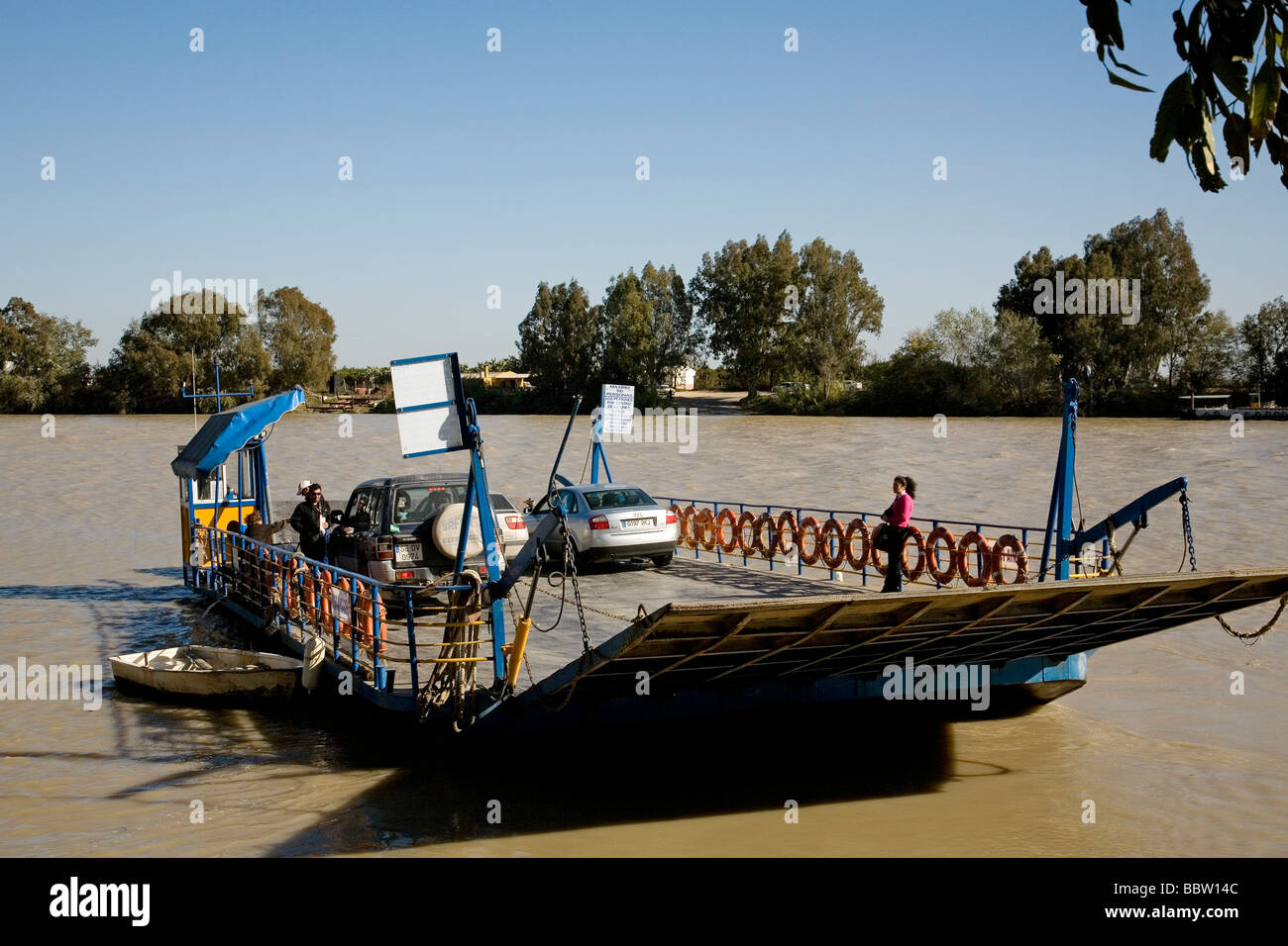Embarcadero turistico High Resolution Stock Photography and Images - Alamy