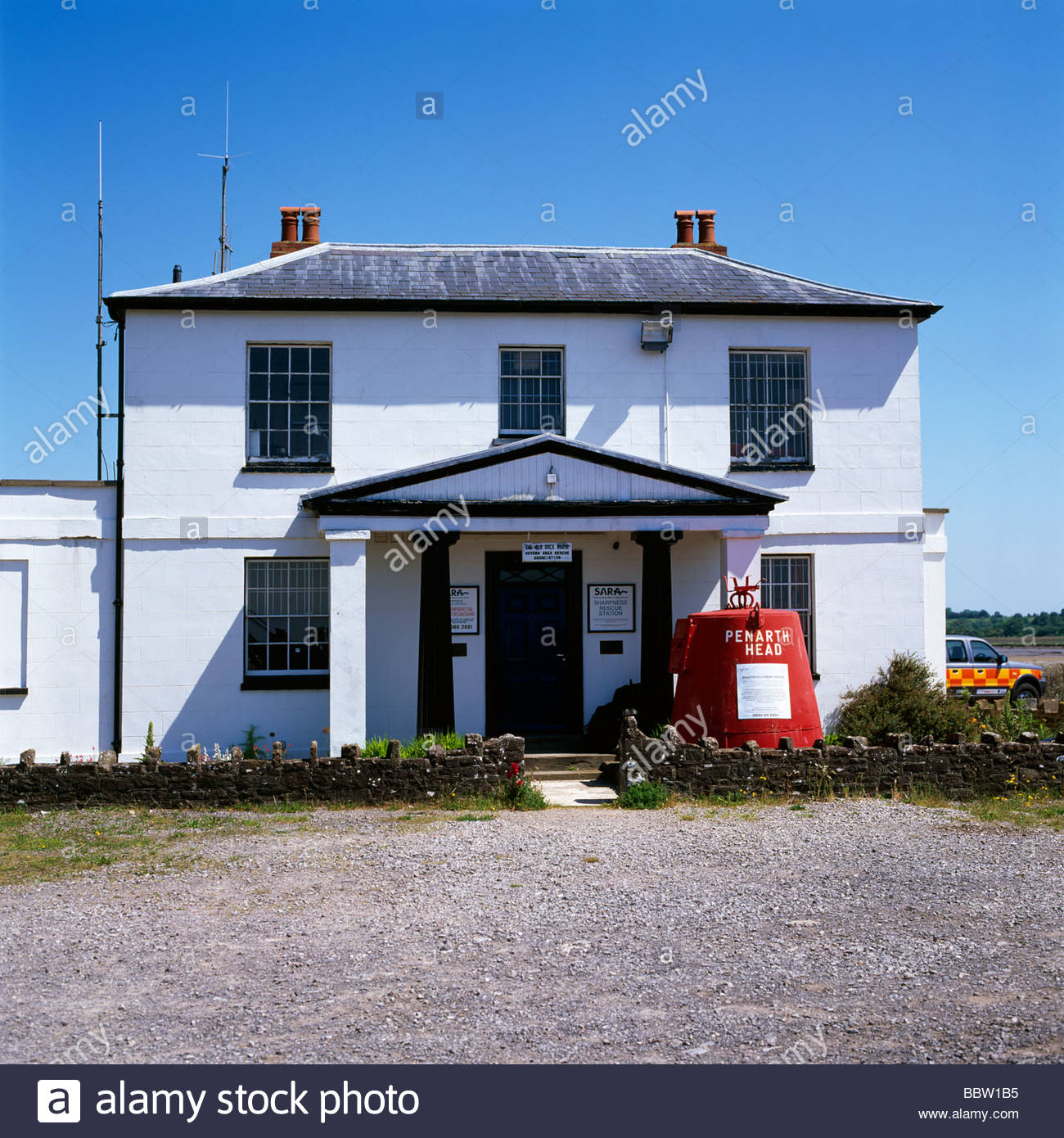 Dock House Stock Photos & Dock House Stock Images - Alamy