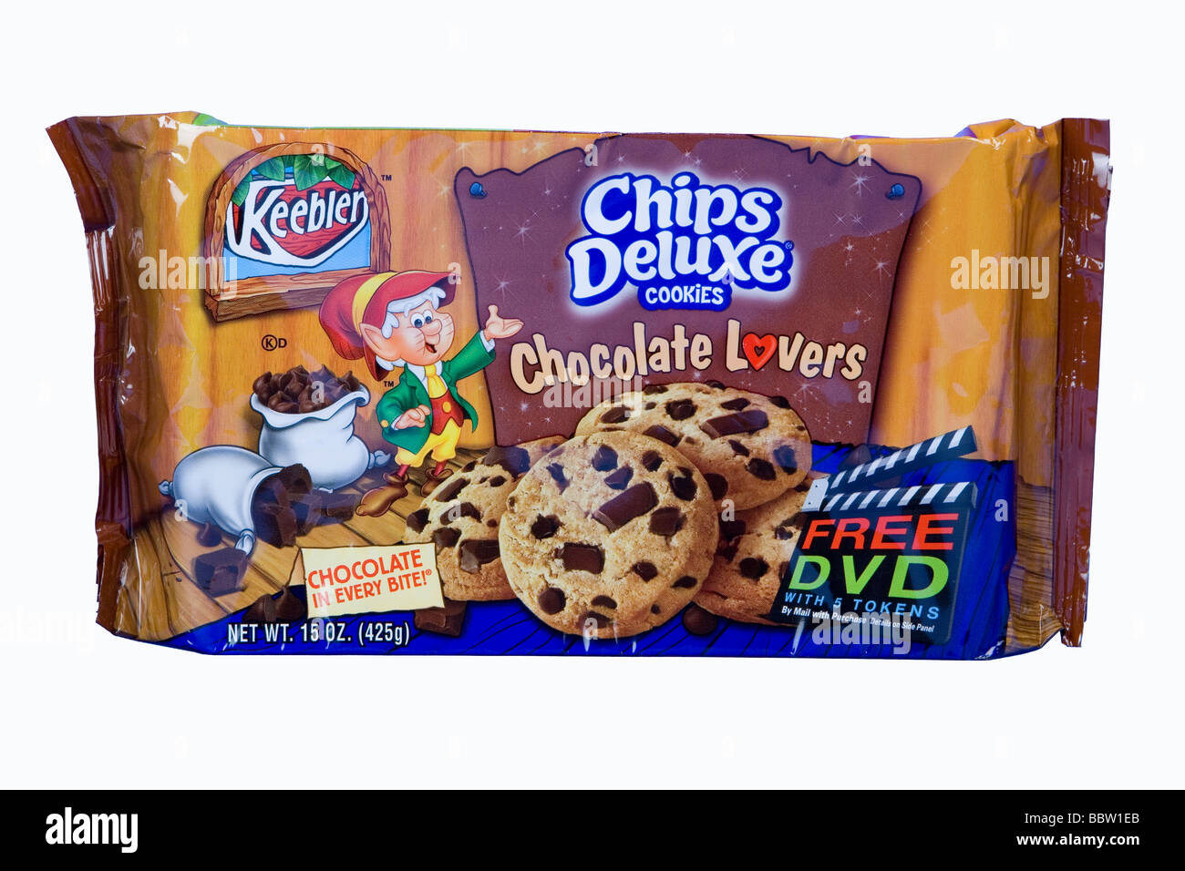 Keebler hi-res stock photography and images - Alamy