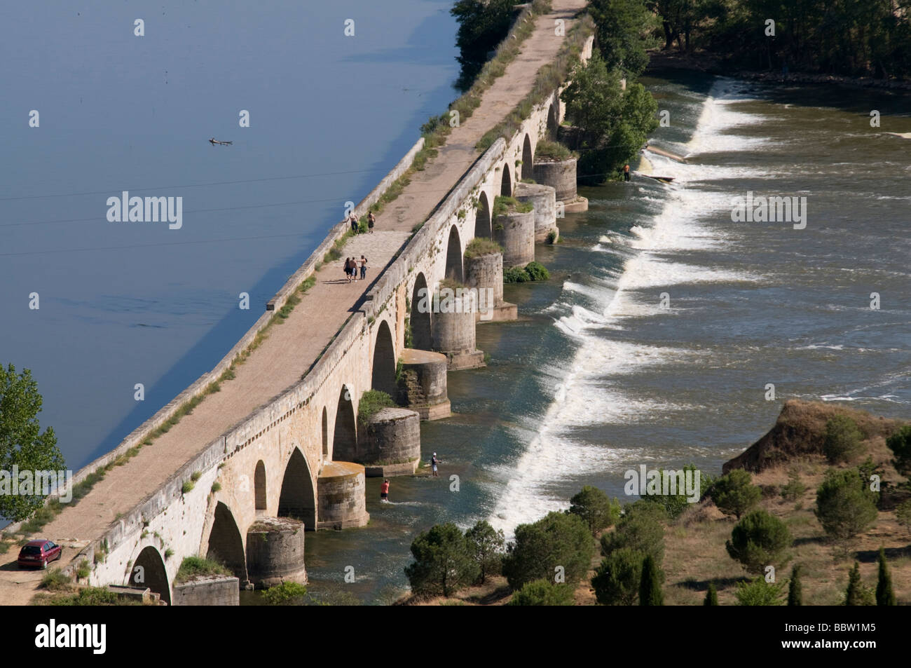 Ribera duero river spain hi-res stock photography and images - Alamy