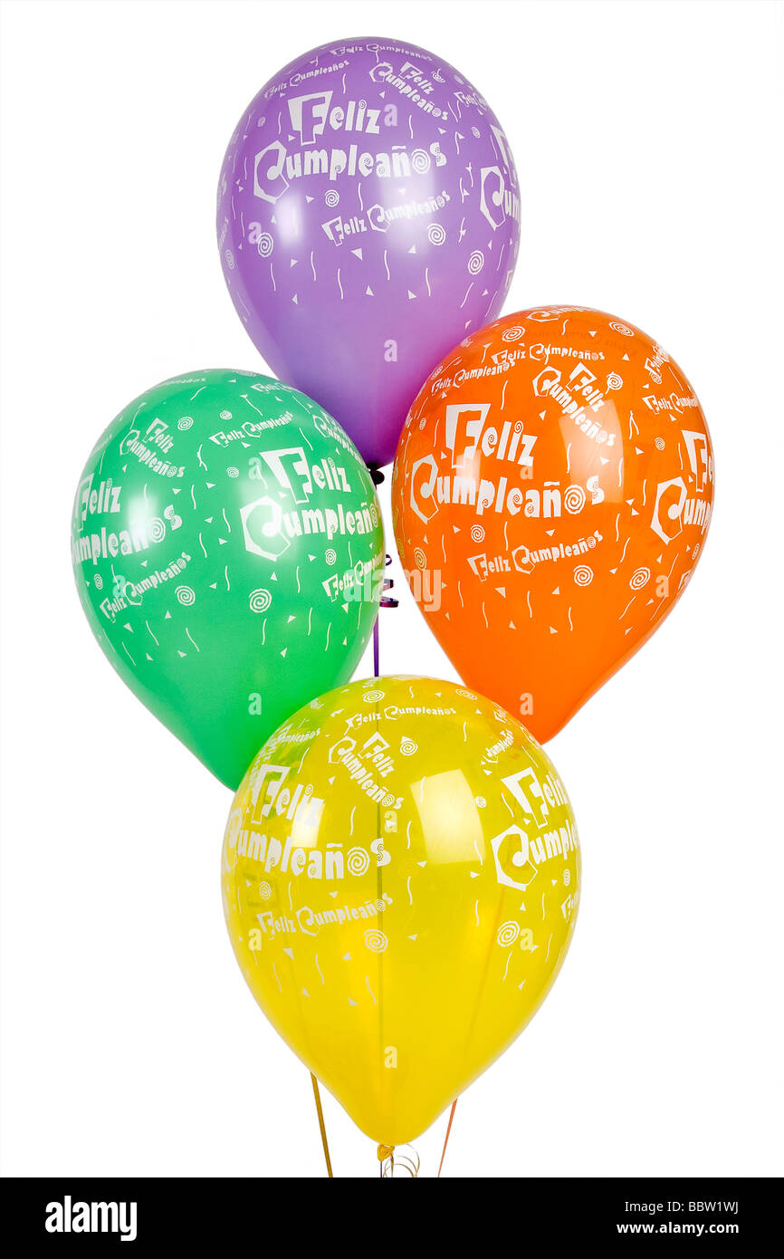 Globos hi-res stock photography and images - Alamy