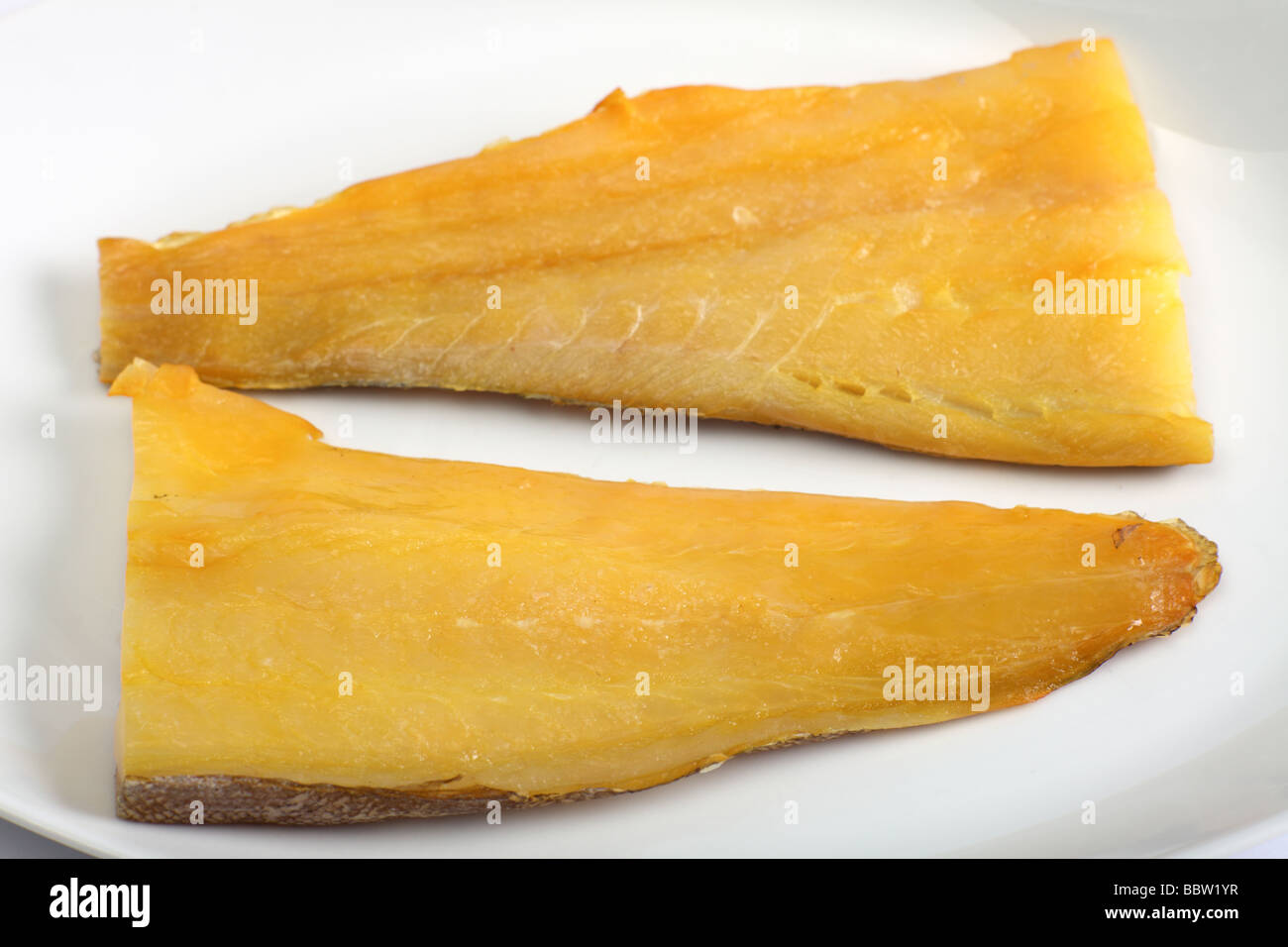 Haddock fillet plate hi-res stock photography and images - Alamy