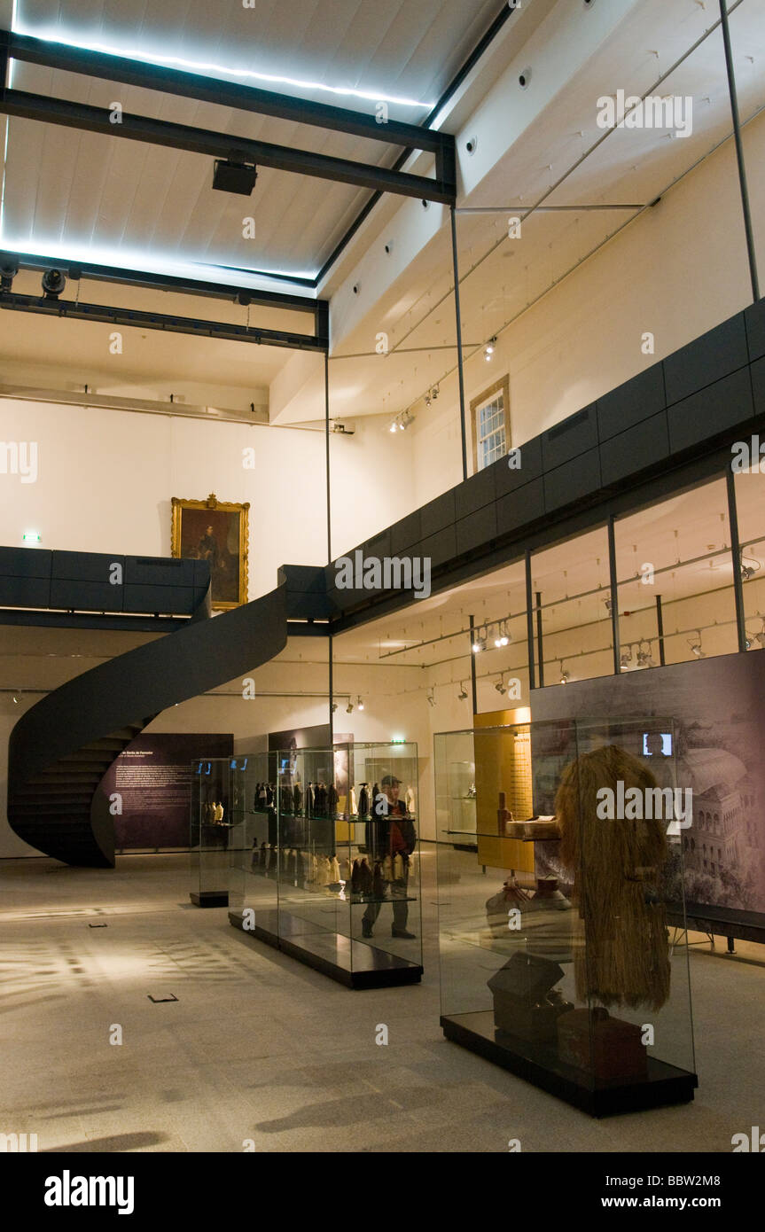 Museu do Douro, Regua, Portugal Stock Photo - Alamy