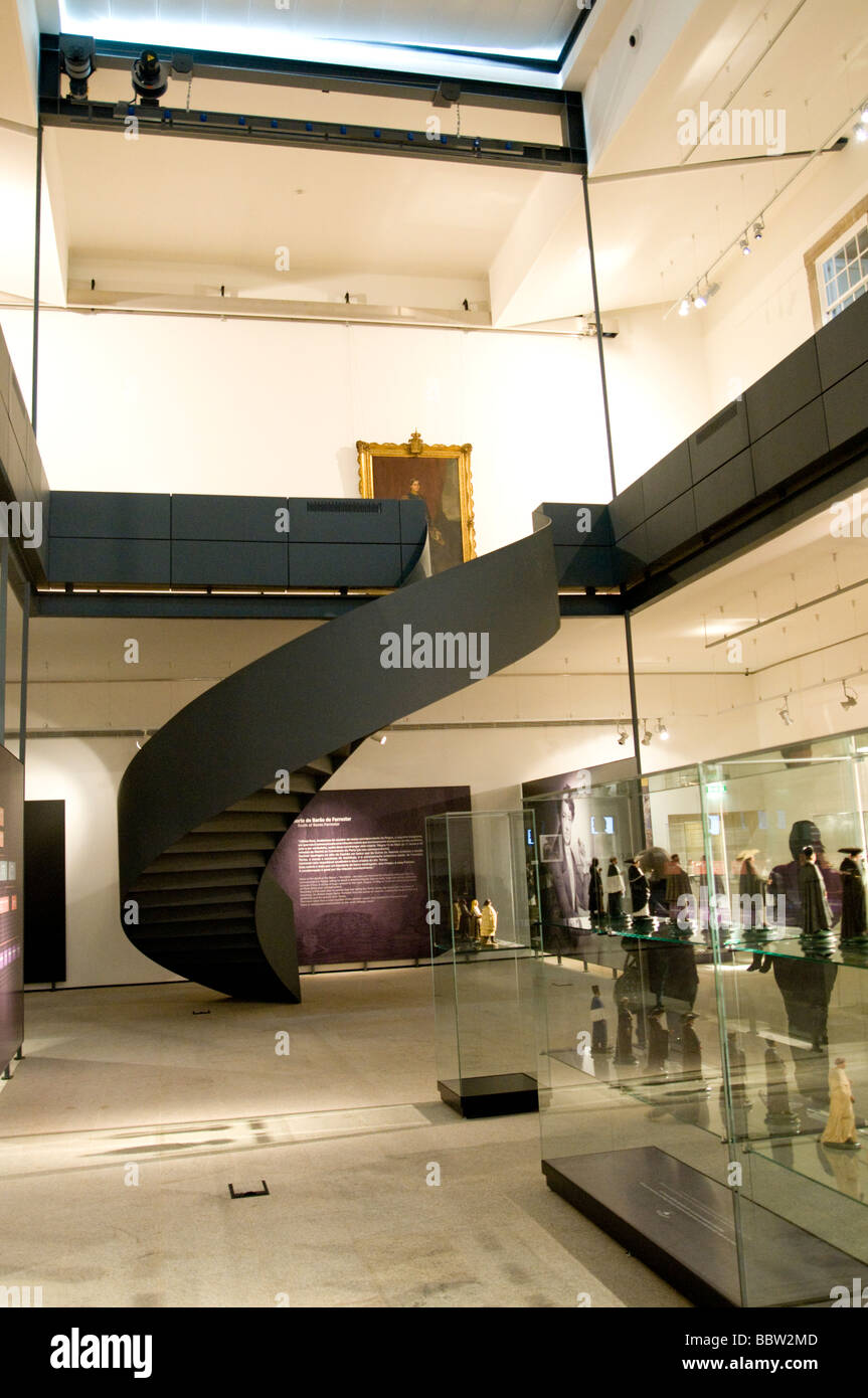 Museu do Douro, Regua, Portugal Stock Photo - Alamy