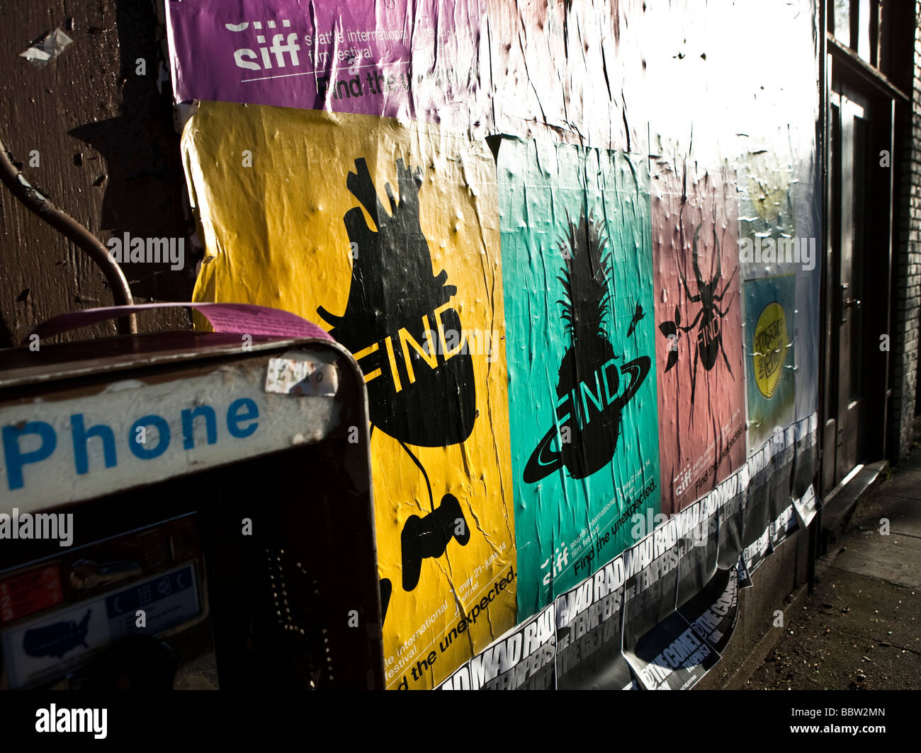 Siff posters hi-res stock photography and images - Alamy