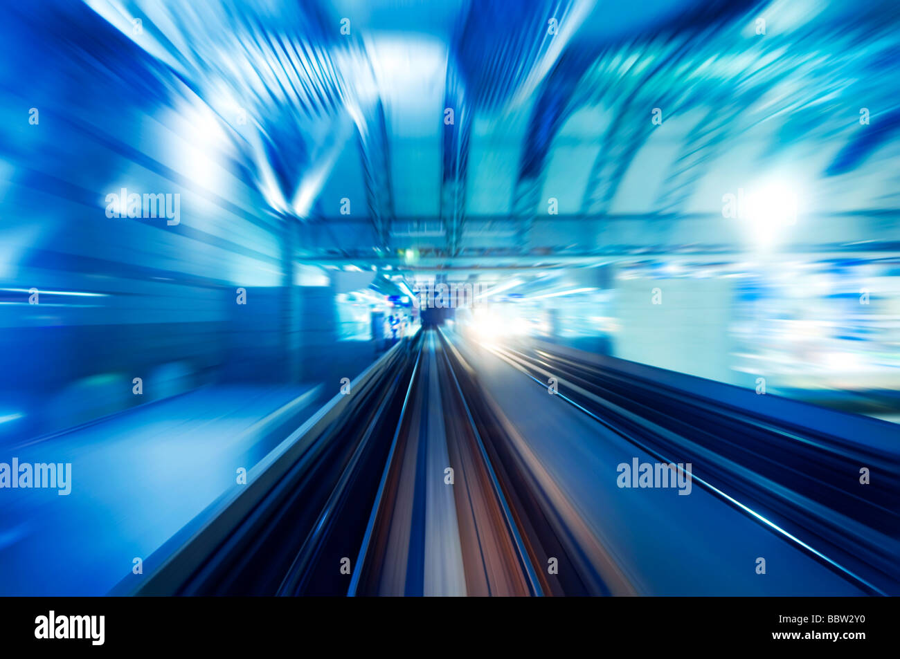 Metropolitan Elevated Rail Road High Resolution Stock Photography and ...