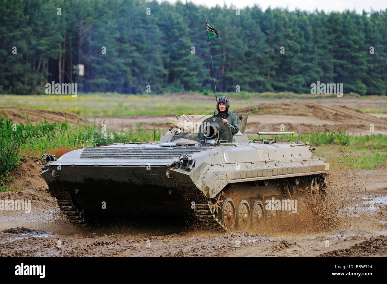 Tank school hi-res stock photography and images - Alamy