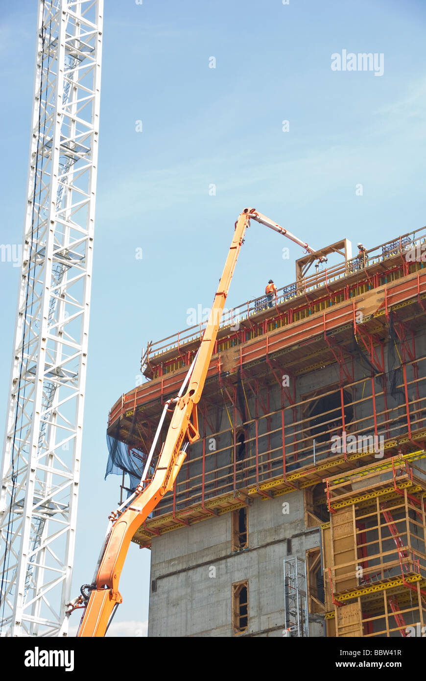 High Tall Lofty Structure High Resolution Stock Photography and Images ...