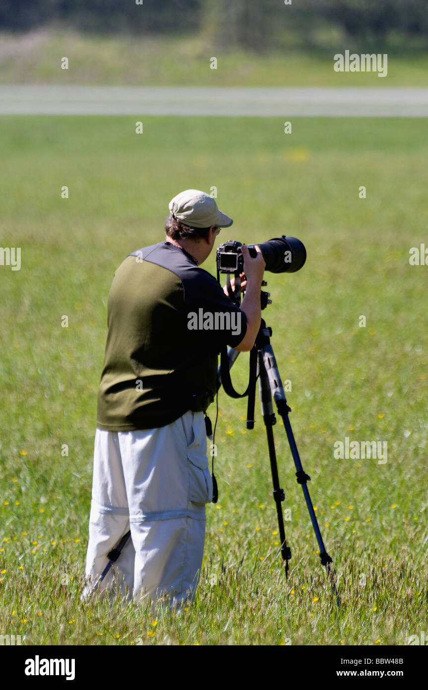 Great man on hobby hi-res stock photography and images - Alamy
