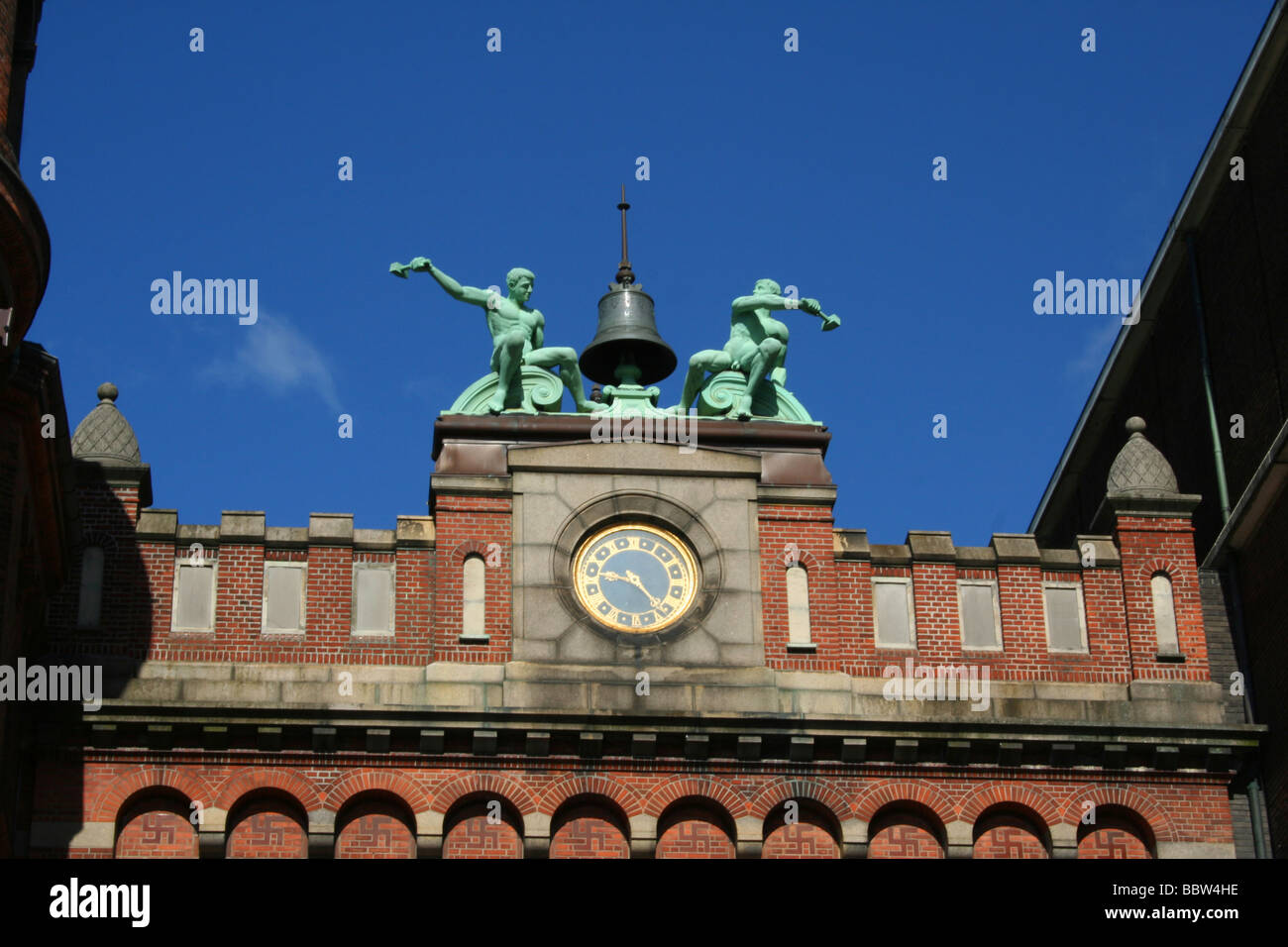 Carlsberg Factory High Resolution Stock Photography and Images - Alamy
