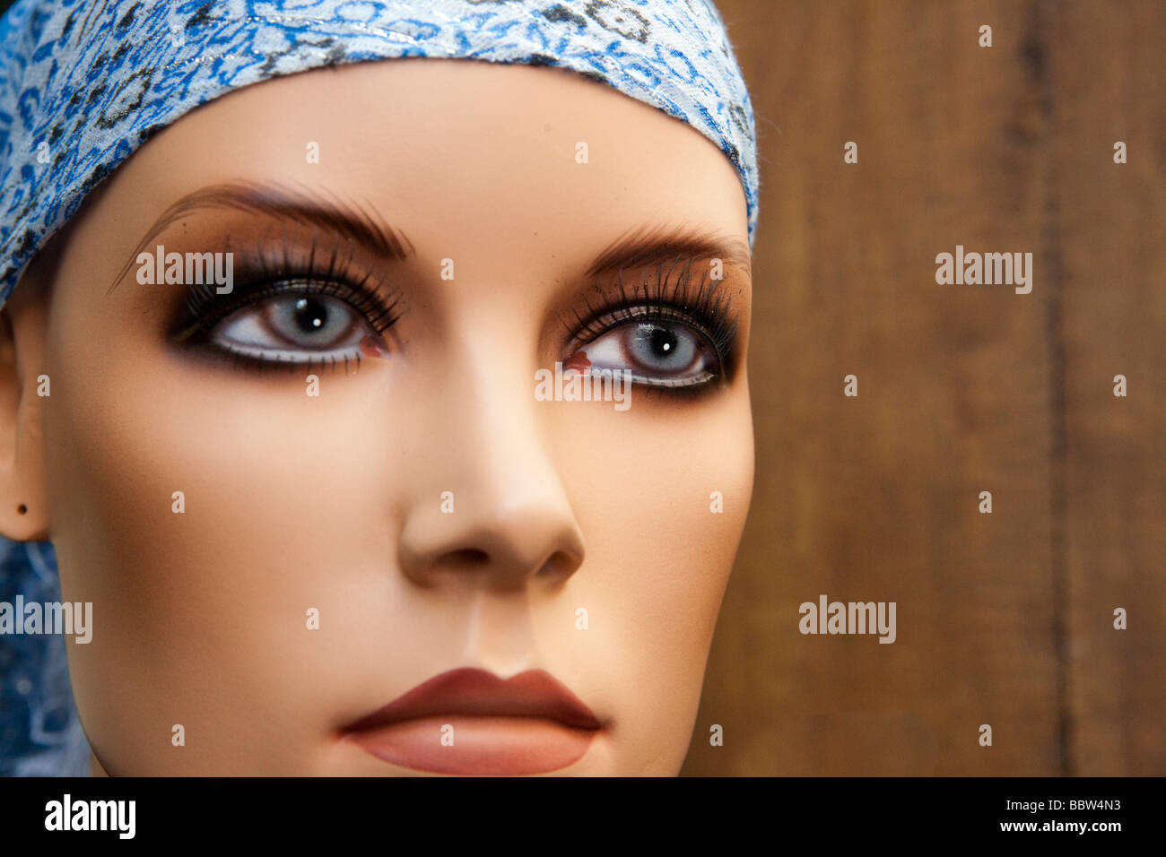 Female manikin hi-res stock photography and images - Alamy