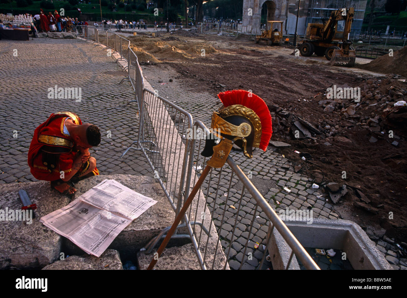 Construction soldier hi-res stock photography and images - Alamy