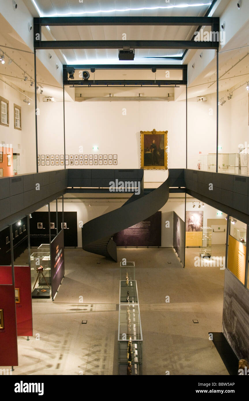 Museu do Douro, Regua, Portugal Stock Photo - Alamy