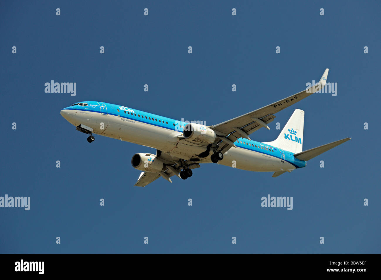 Aircraft from airline klm hi-res stock photography and images - Alamy