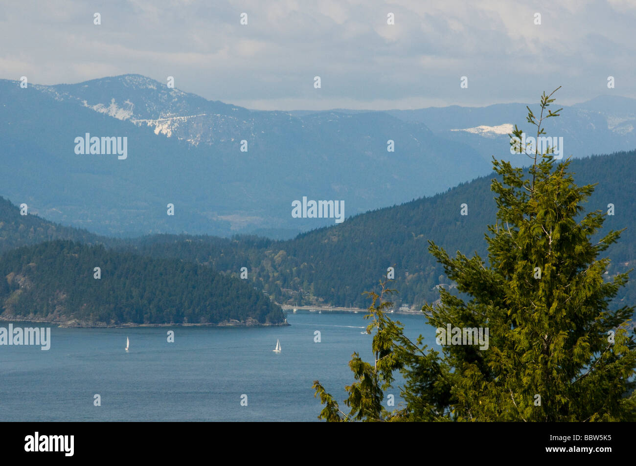 Georgia straight hi-res stock photography and images - Alamy