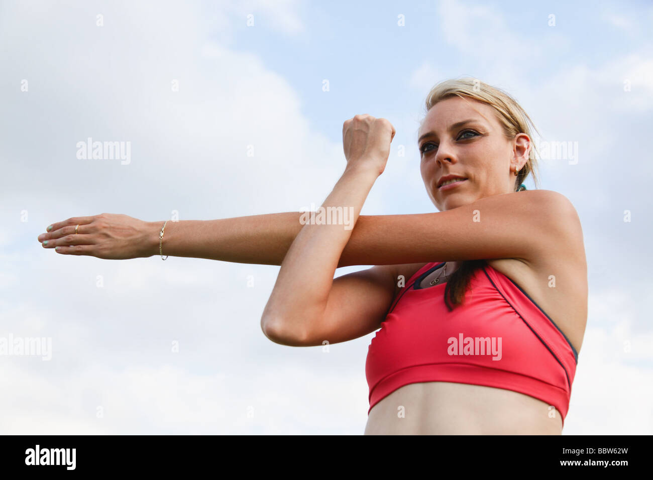Arm punch hi-res stock photography and images - Alamy