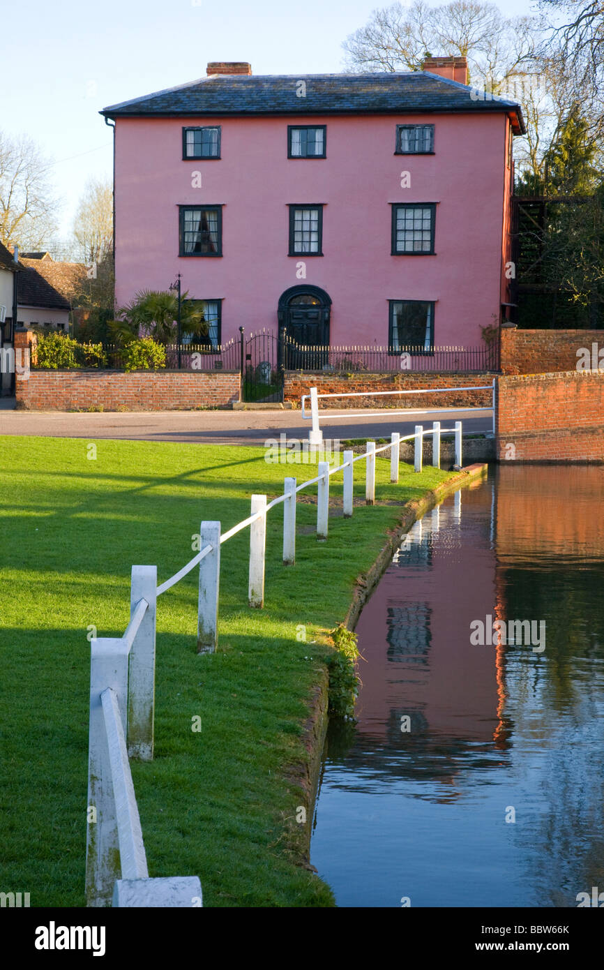 Finchingfield essex england hi-res stock photography and images - Alamy