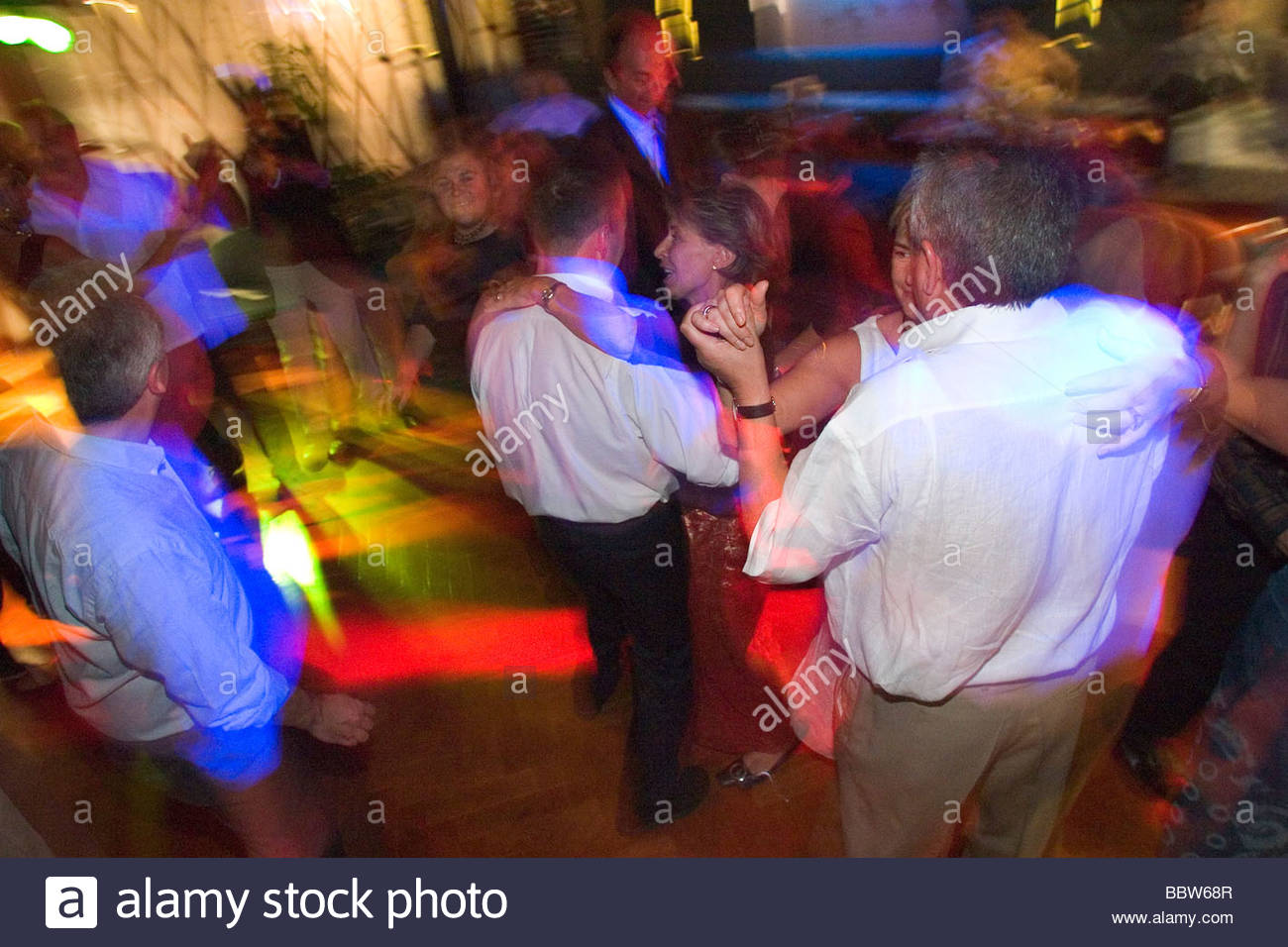 Cruise Ship Disco High Resolution Stock Photography and Images - Alamy