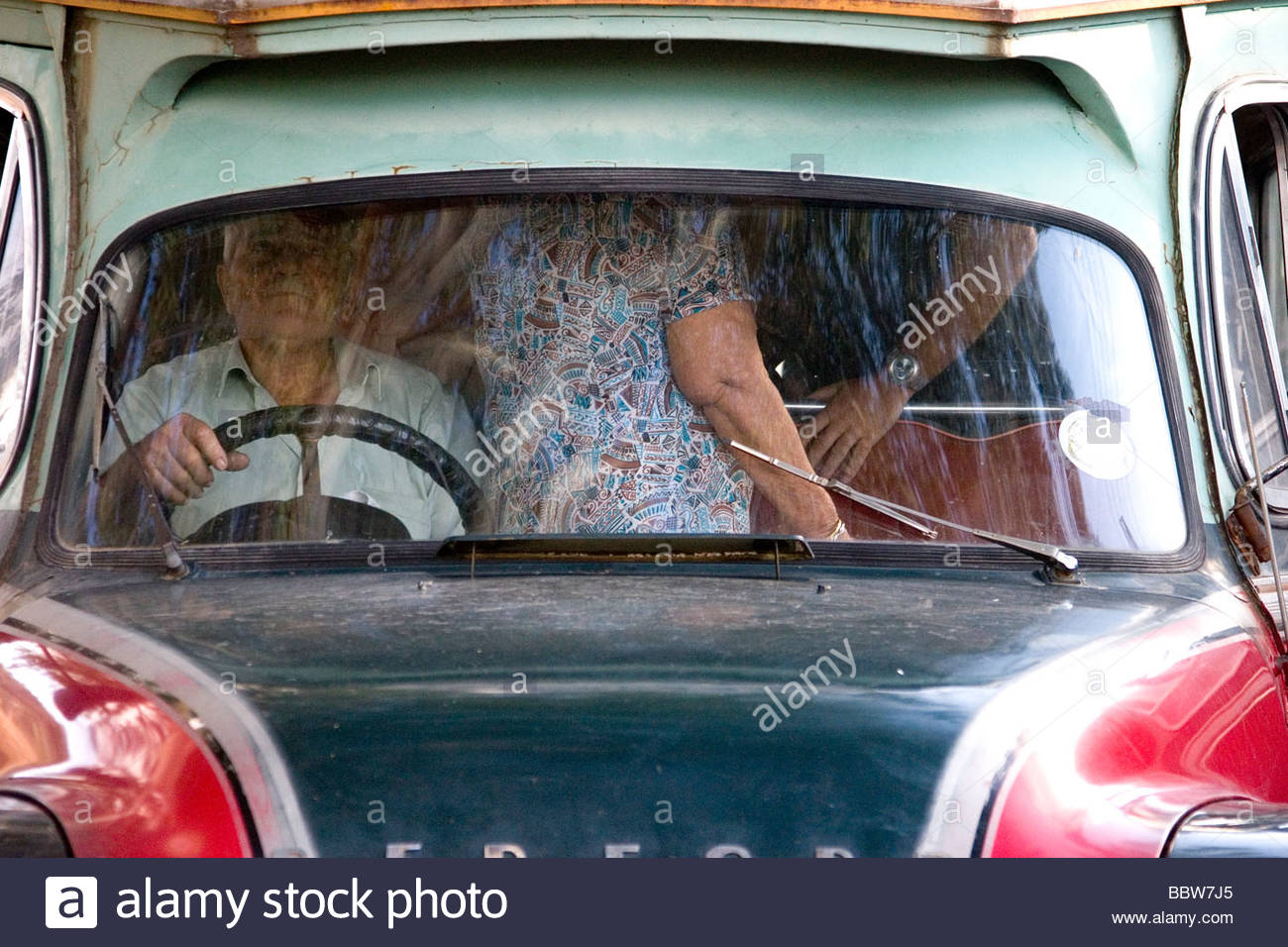 Cyprus By Bus High Resolution Stock Photography and Images - Alamy