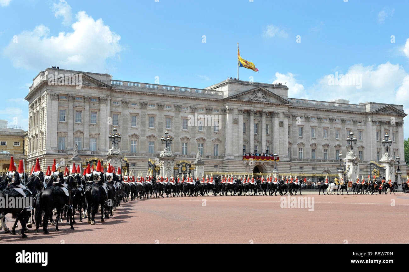 Queen royal show 2009 hi-res stock photography and images - Alamy