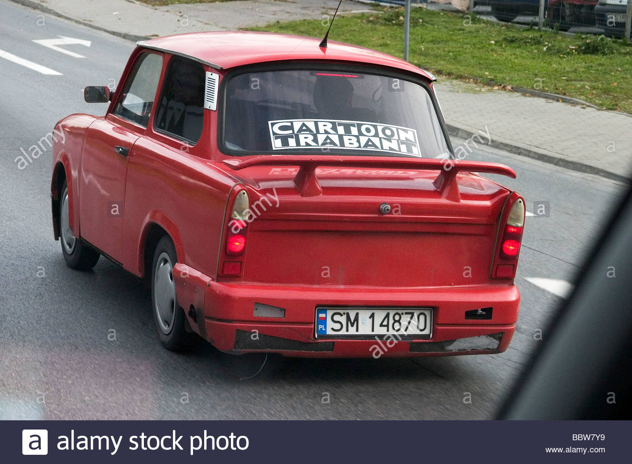 Cars Geography High Resolution Stock Photography and Images - Alamy