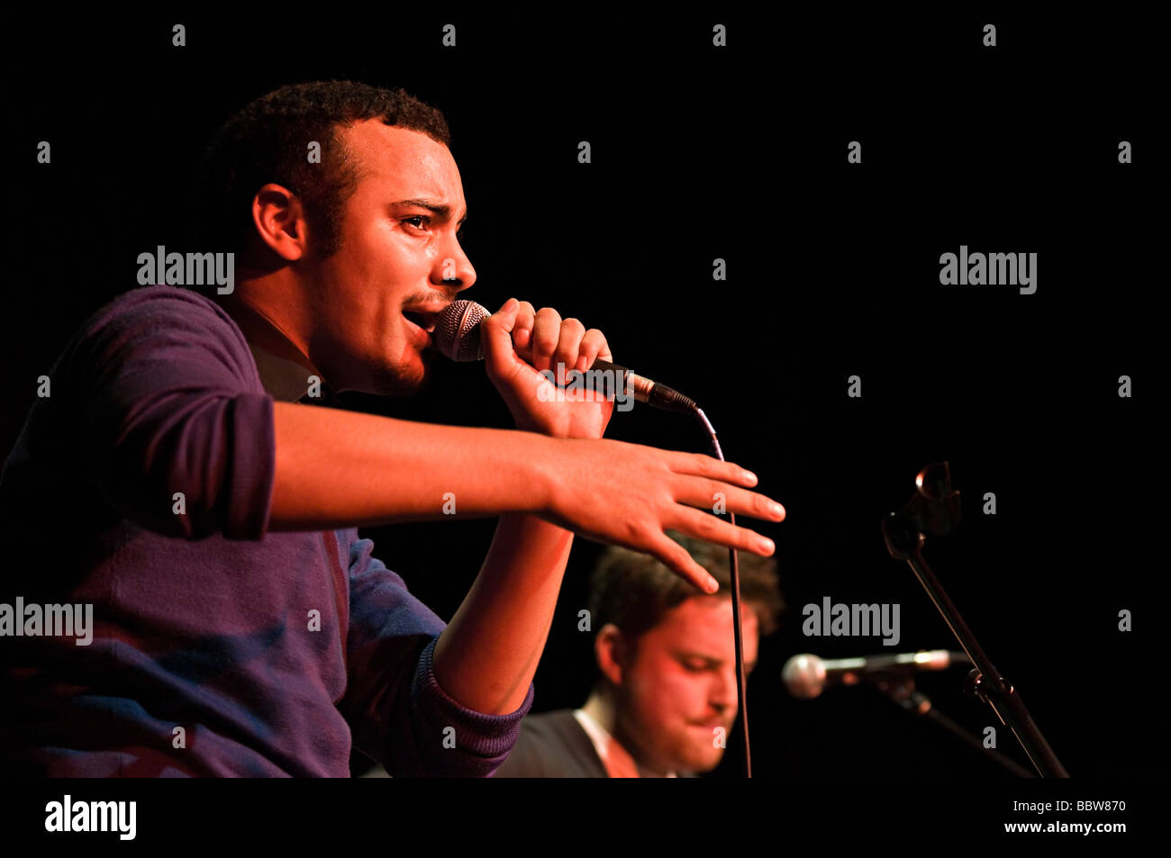 Bryn christopher hi-res stock photography and images - Alamy