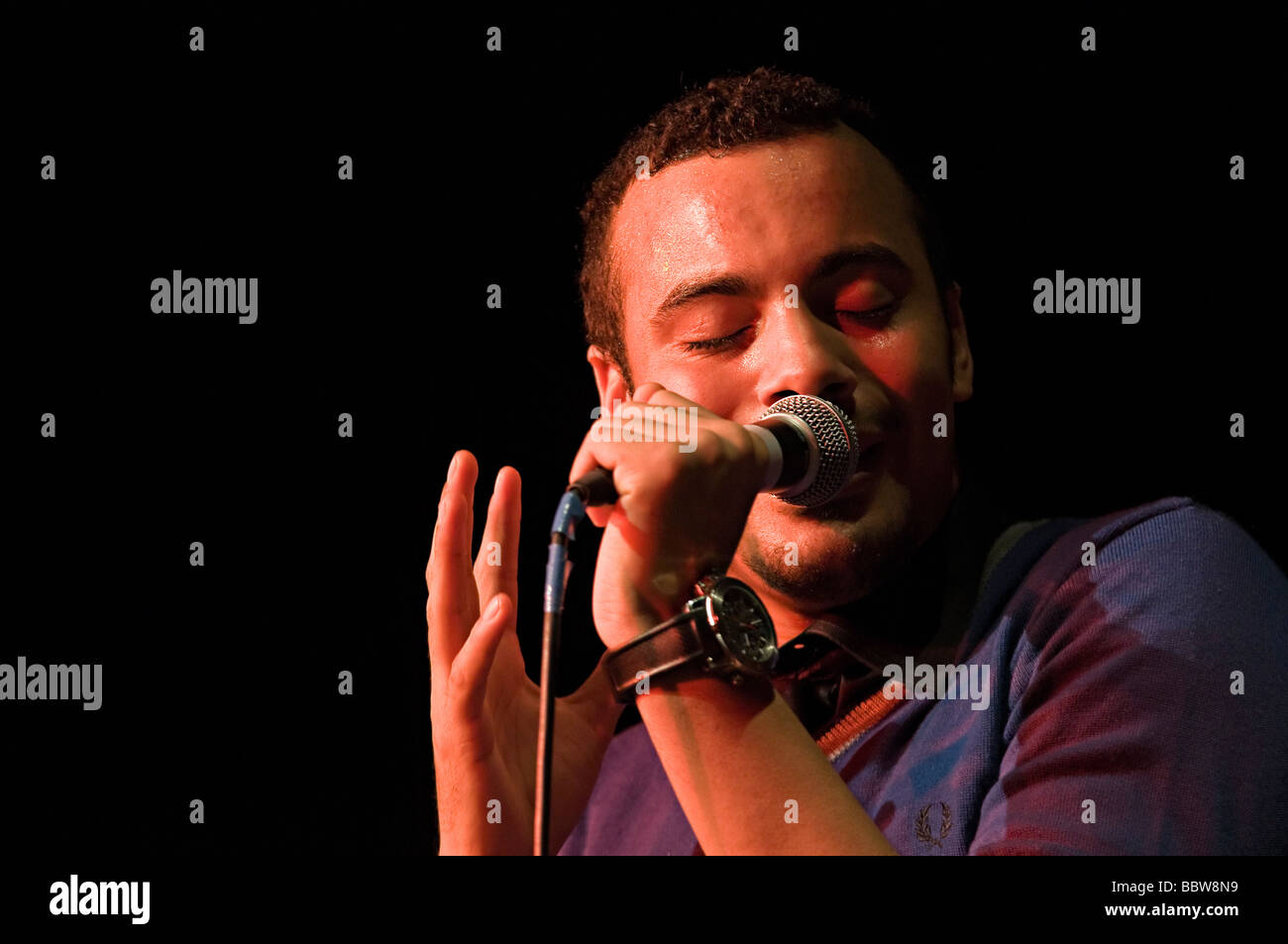 Bryn christopher hi-res stock photography and images - Alamy