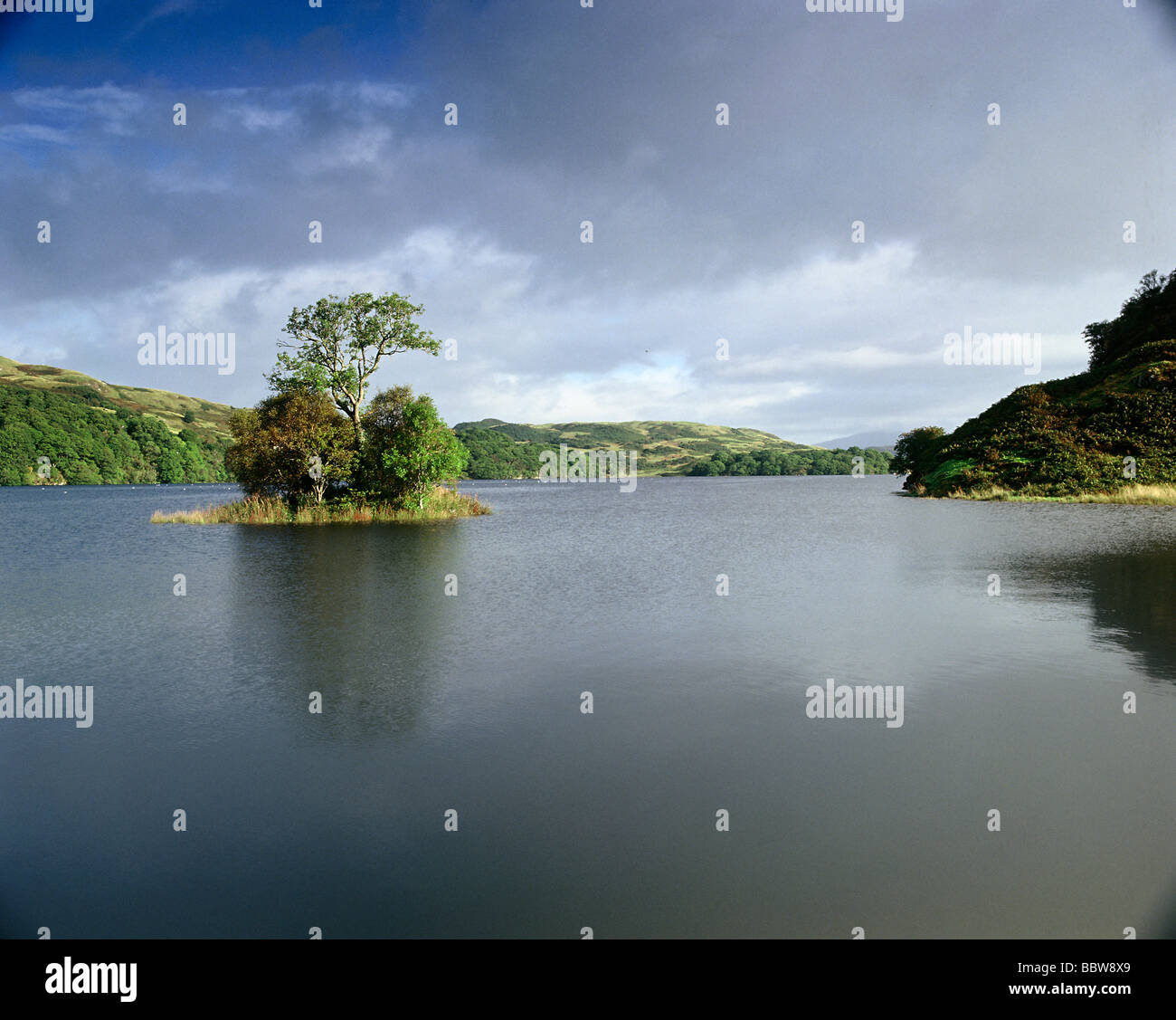 Loch nell scotland hi-res stock photography and images - Alamy