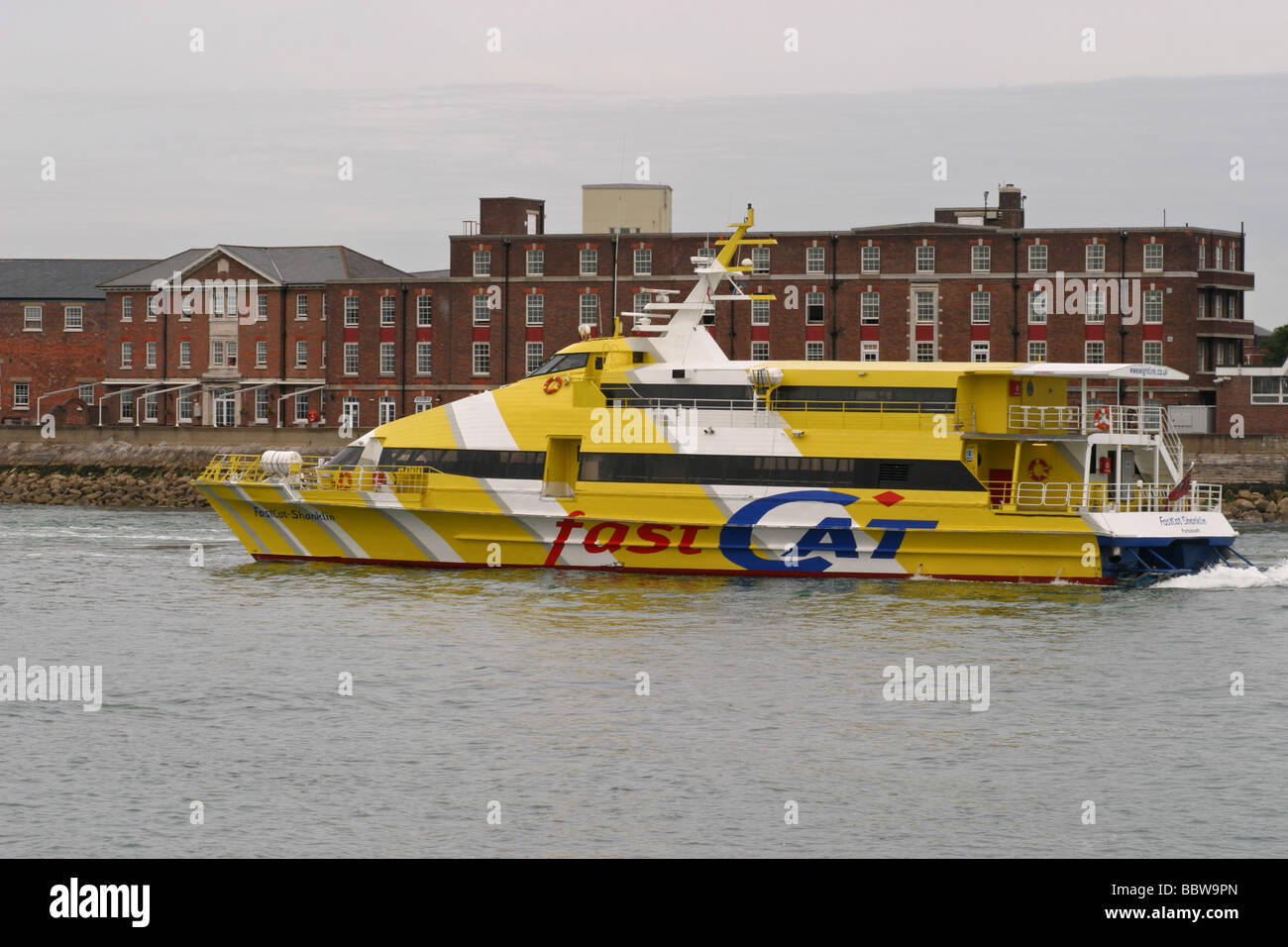 Fastcat hi-res stock photography and images - Alamy