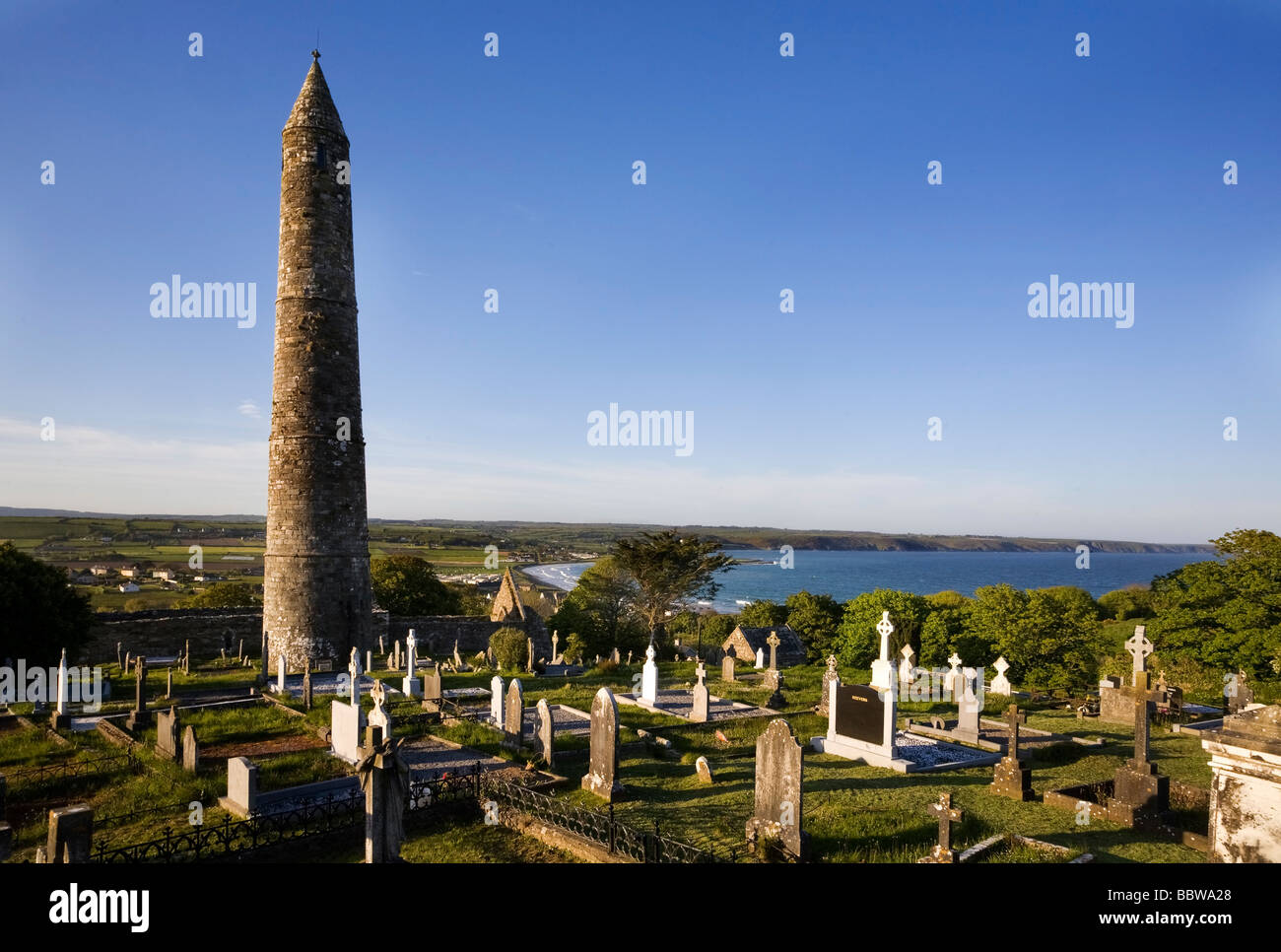 Ardmore bay hi-res stock photography and images - Alamy